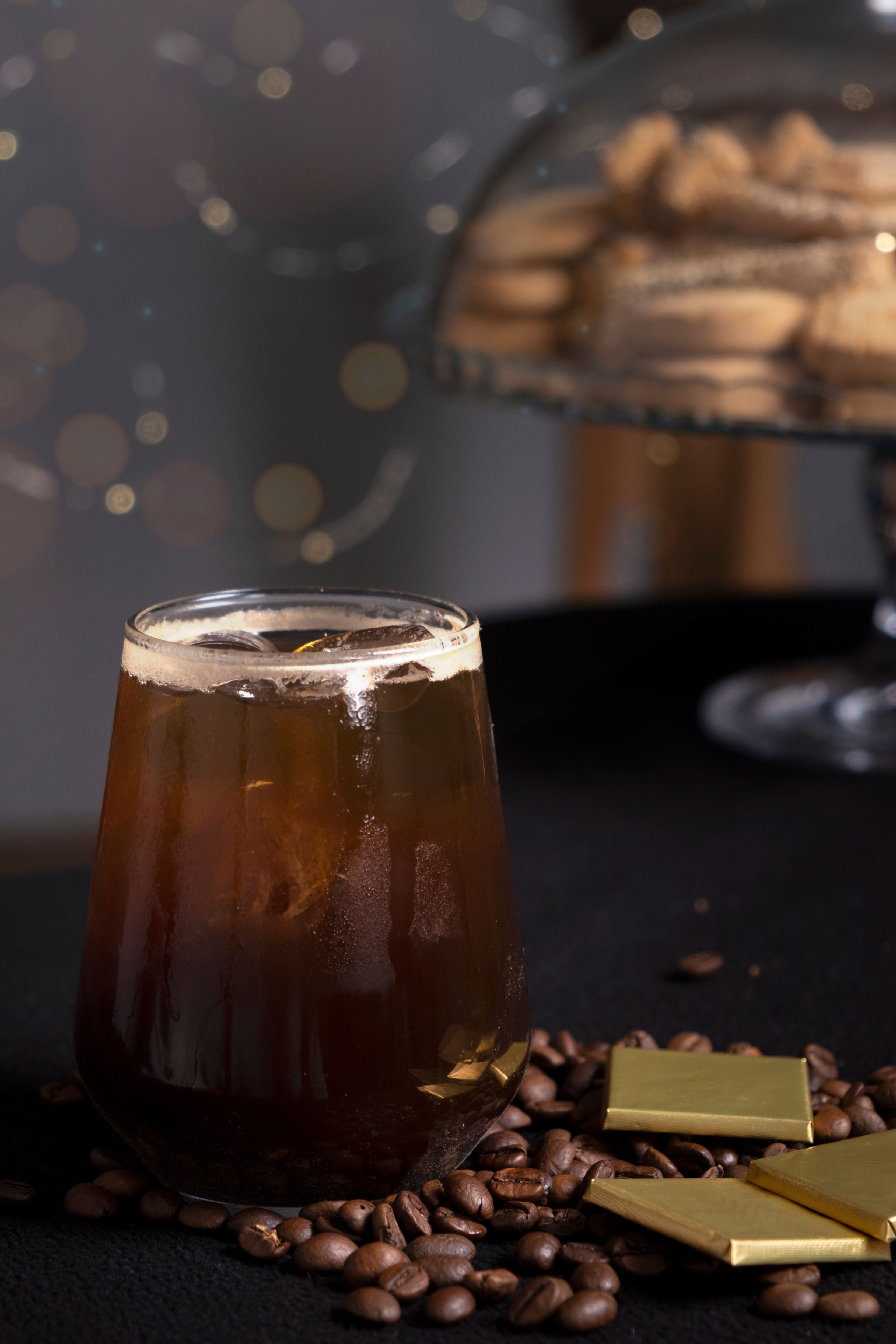 Cold Brew · Free Stock Photo