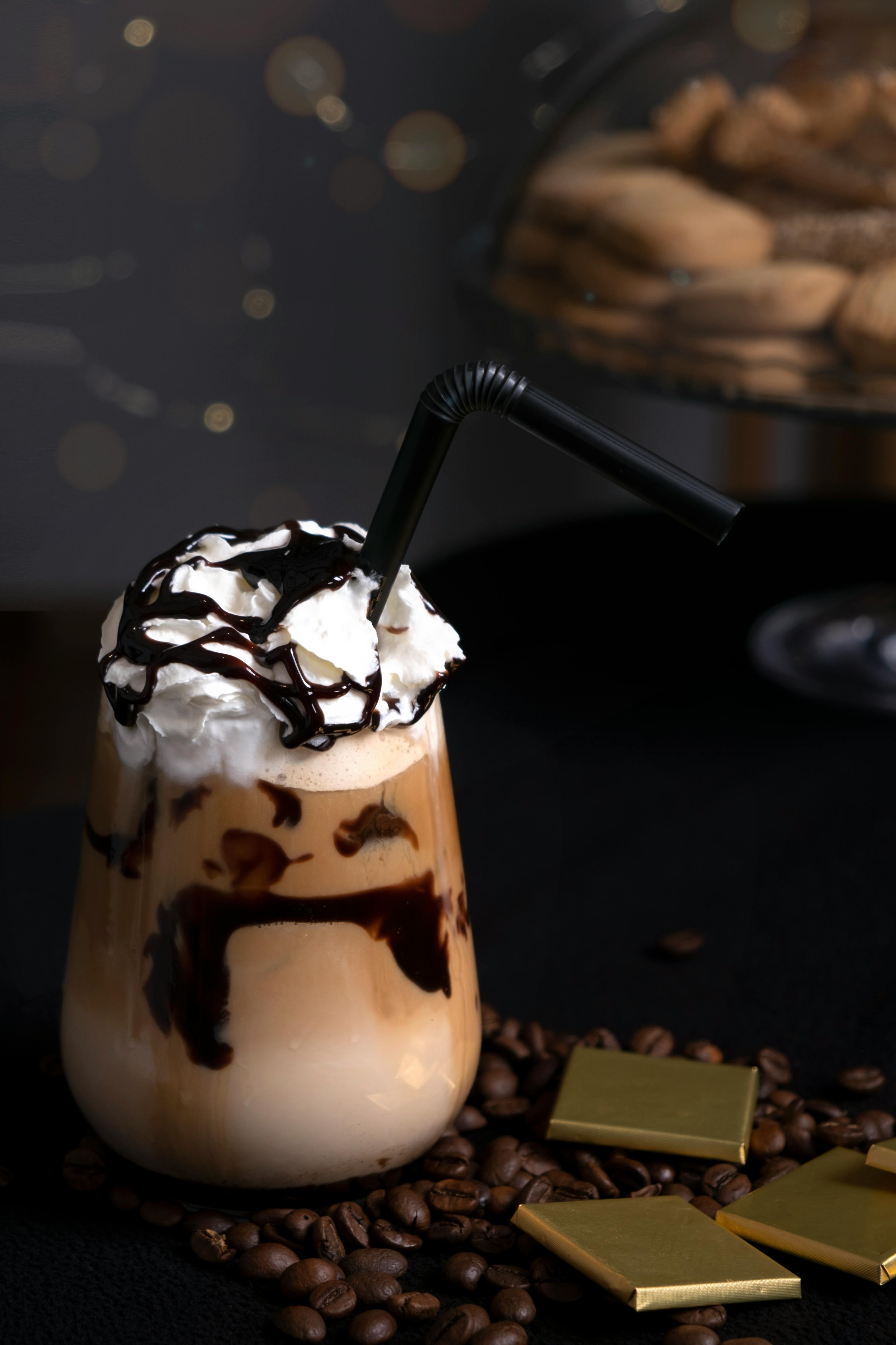 Frappuccino Photos, Download The BEST Free Frappuccino Stock Photos ...