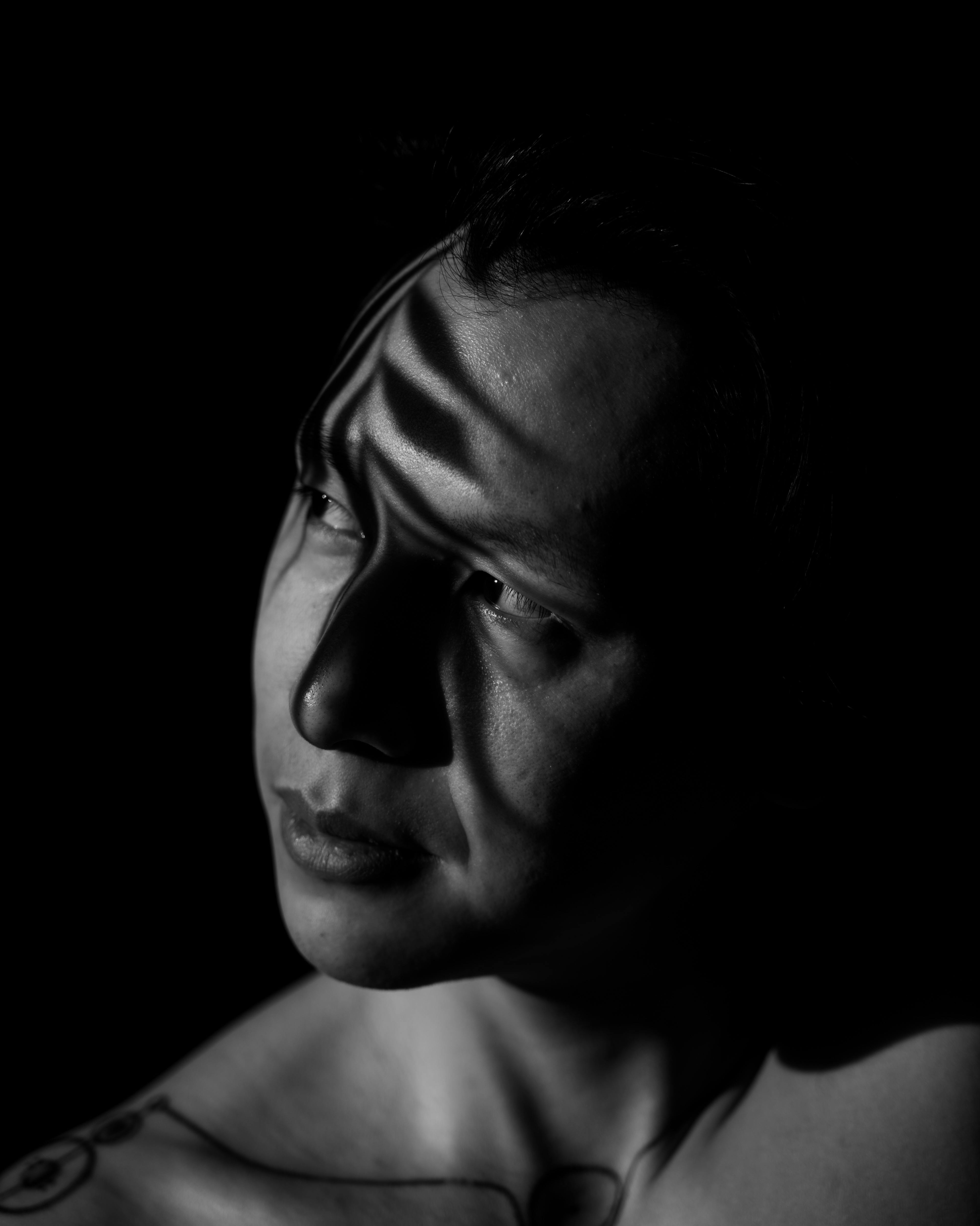 Face Shadow Photos, Download The BEST Free Face Shadow Stock Photos ...