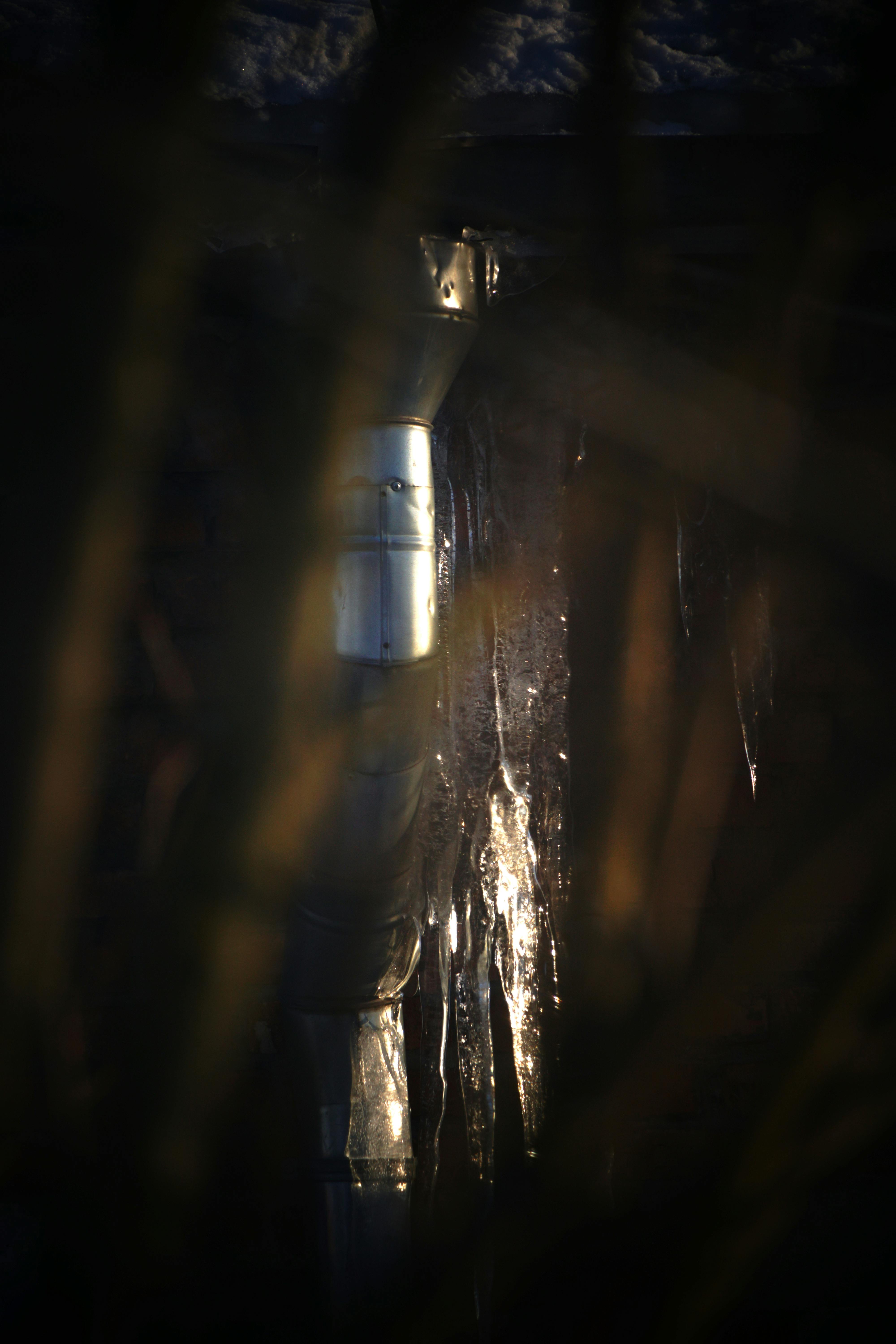 BREAKS OUT - Photography