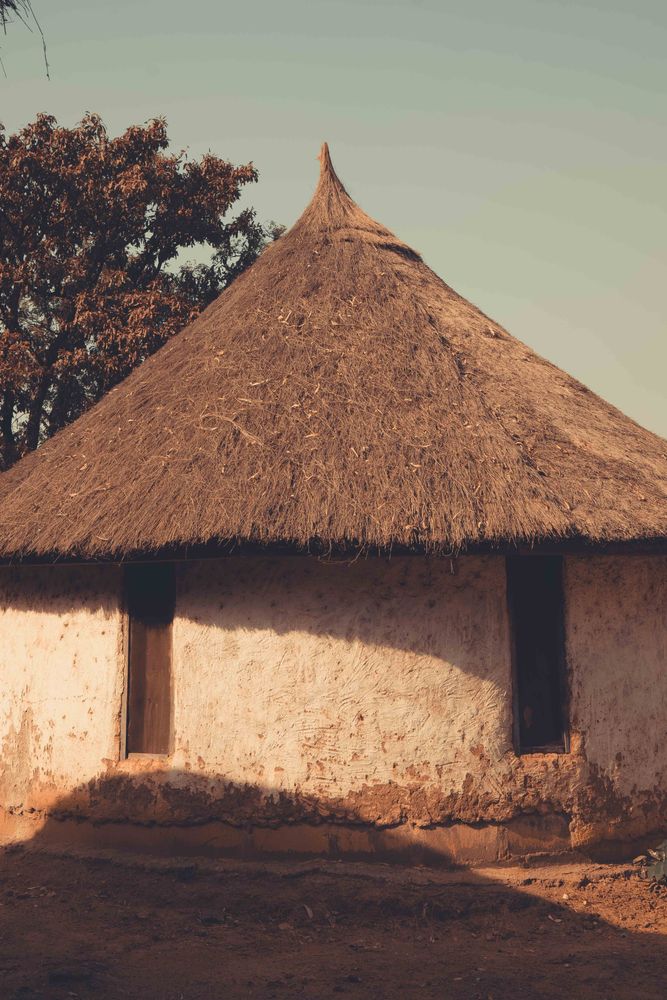 6 000+ Maison Afrique banque d’images et photos libres de droit ...