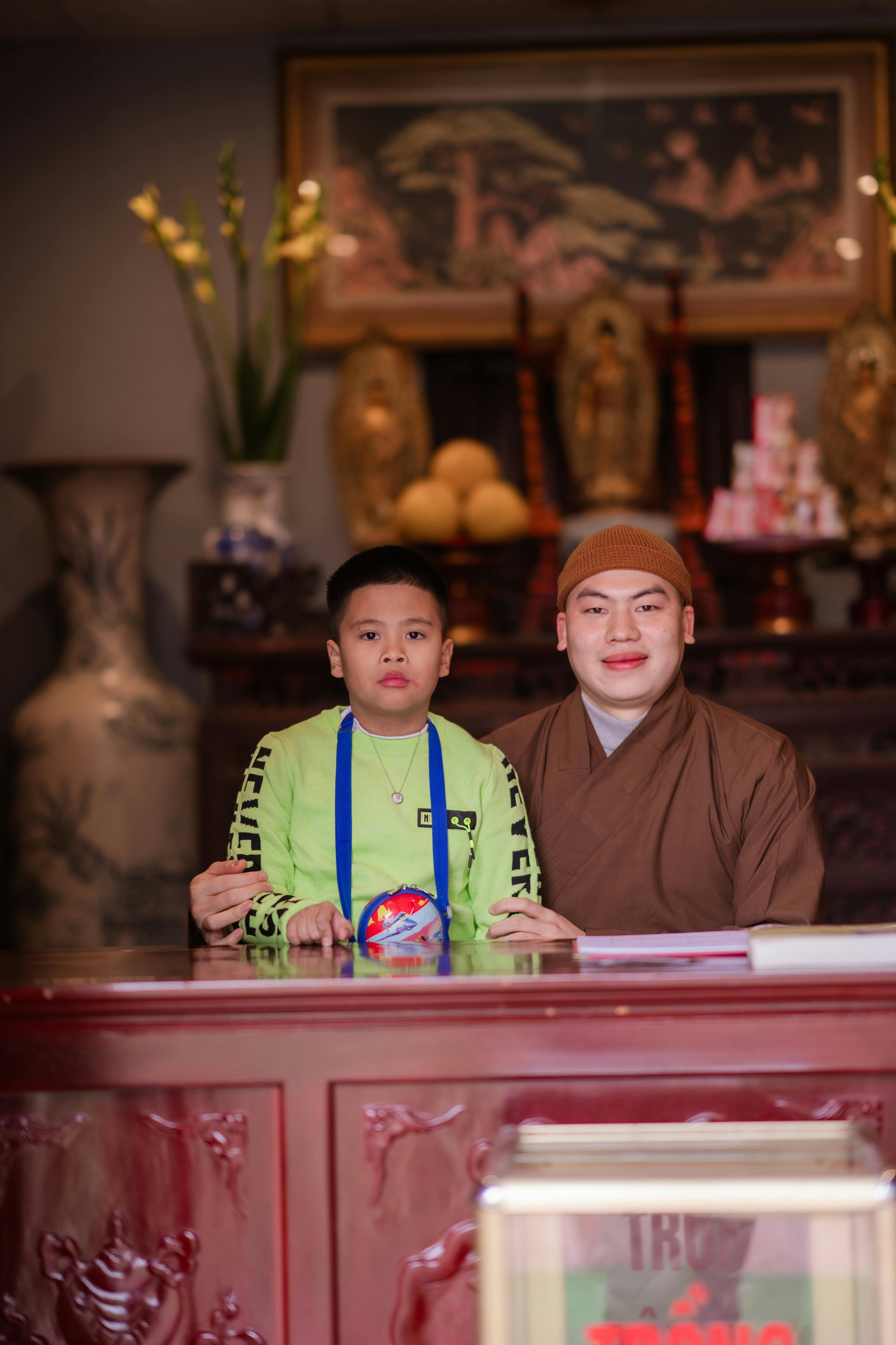 Lord Buddha Teaching His Student Photos, Download The BEST Free Lord ...