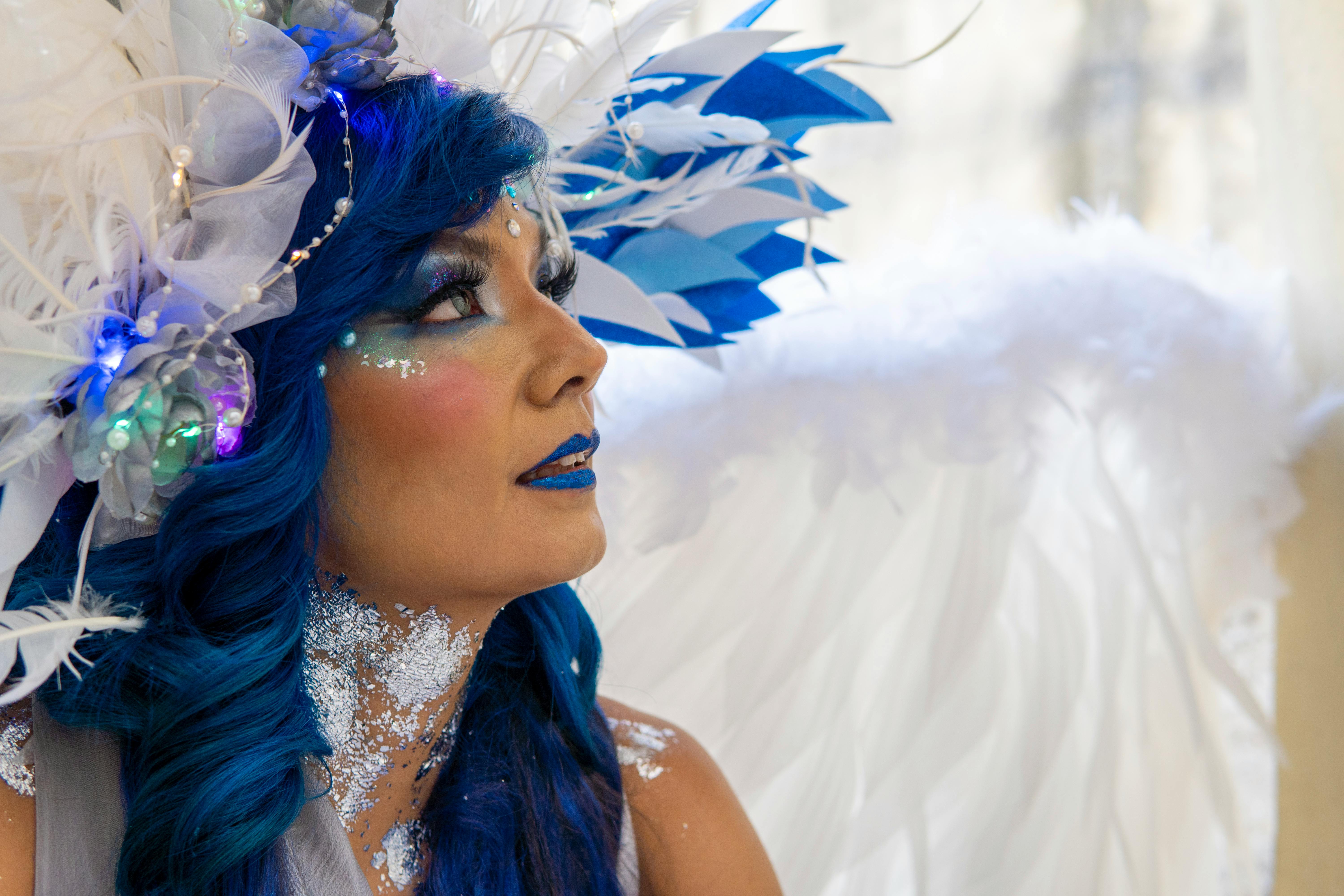 Profile Picture Blue Photos, Download The BEST Free Profile Picture ...