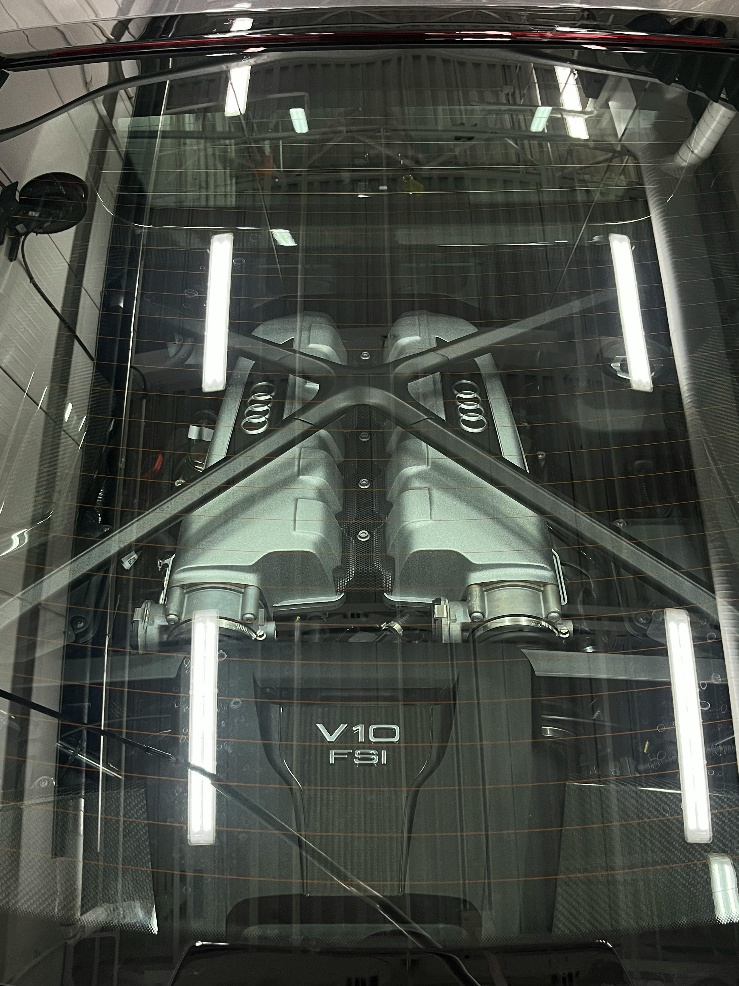 Giovanni Spoletini - Photography