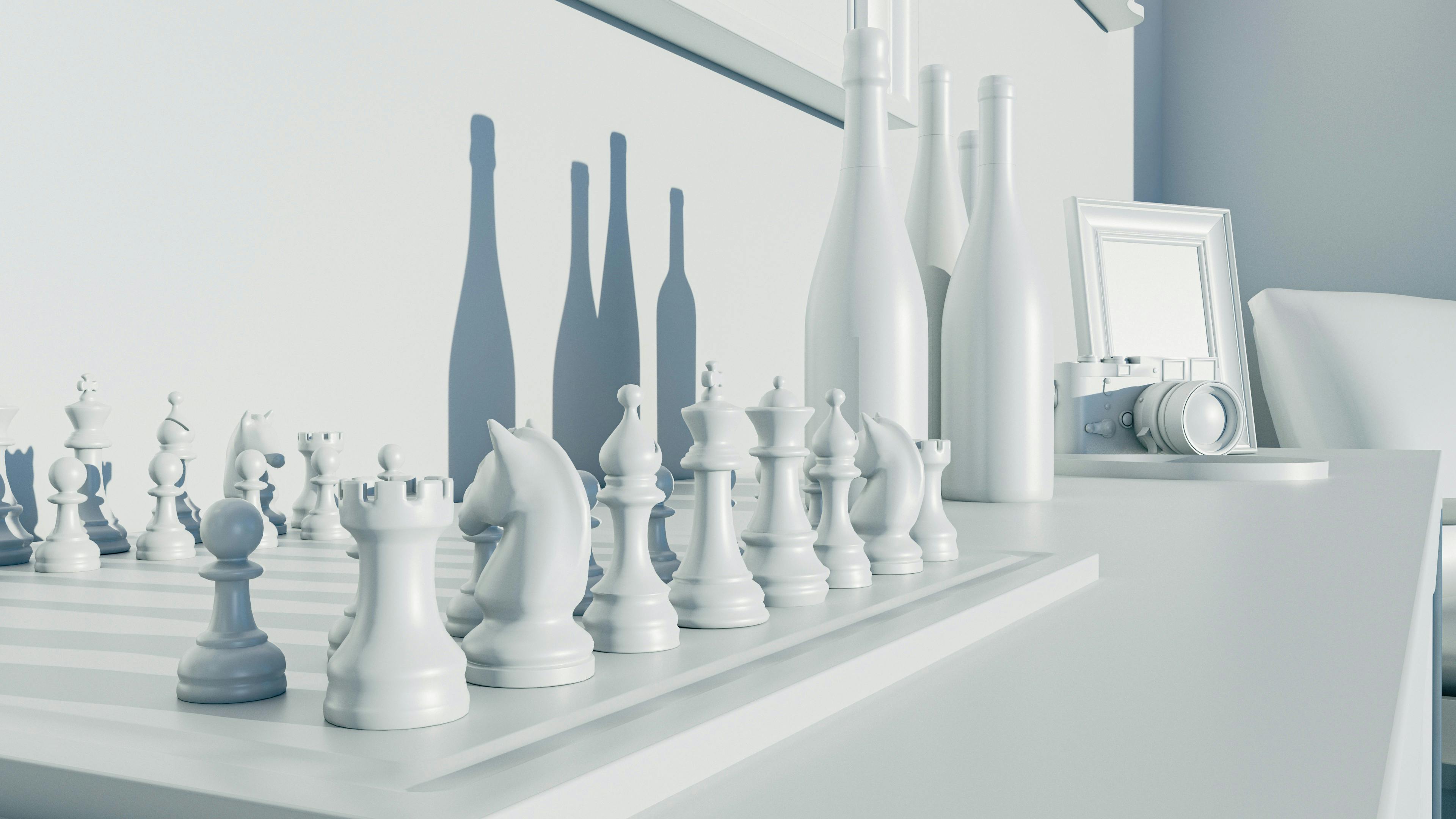 3d Chess Images Photos, Download The BEST Free 3d Chess Images Stock ...