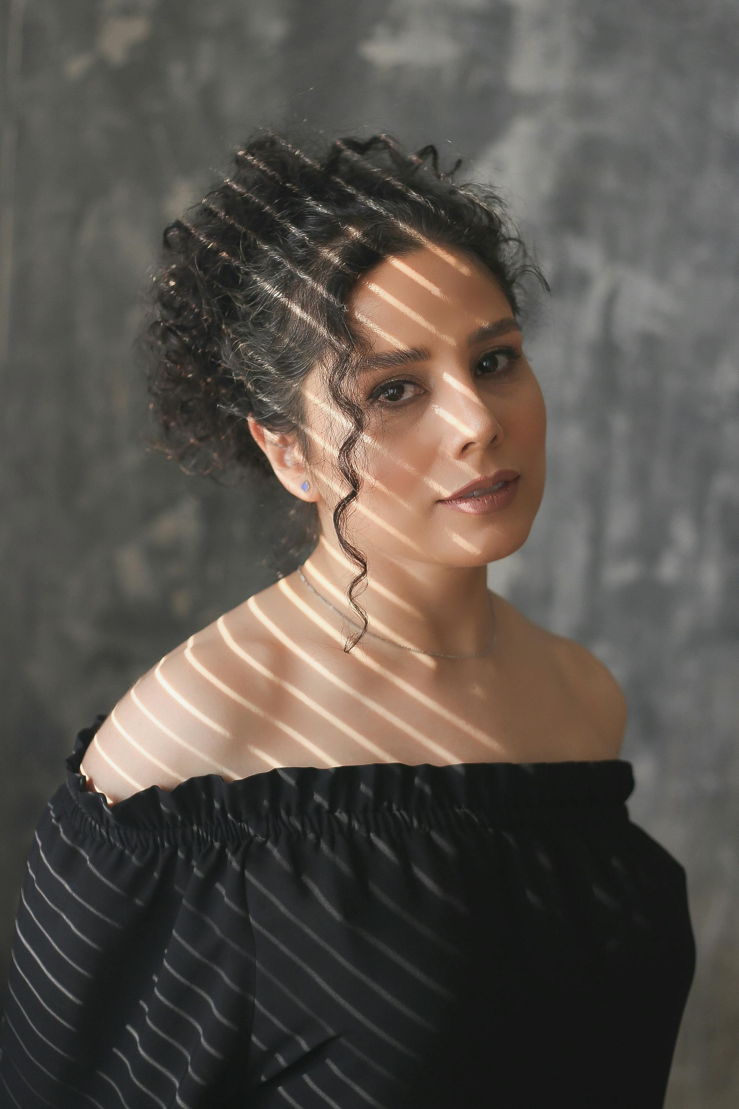 Ata Yarahmadi - Photography