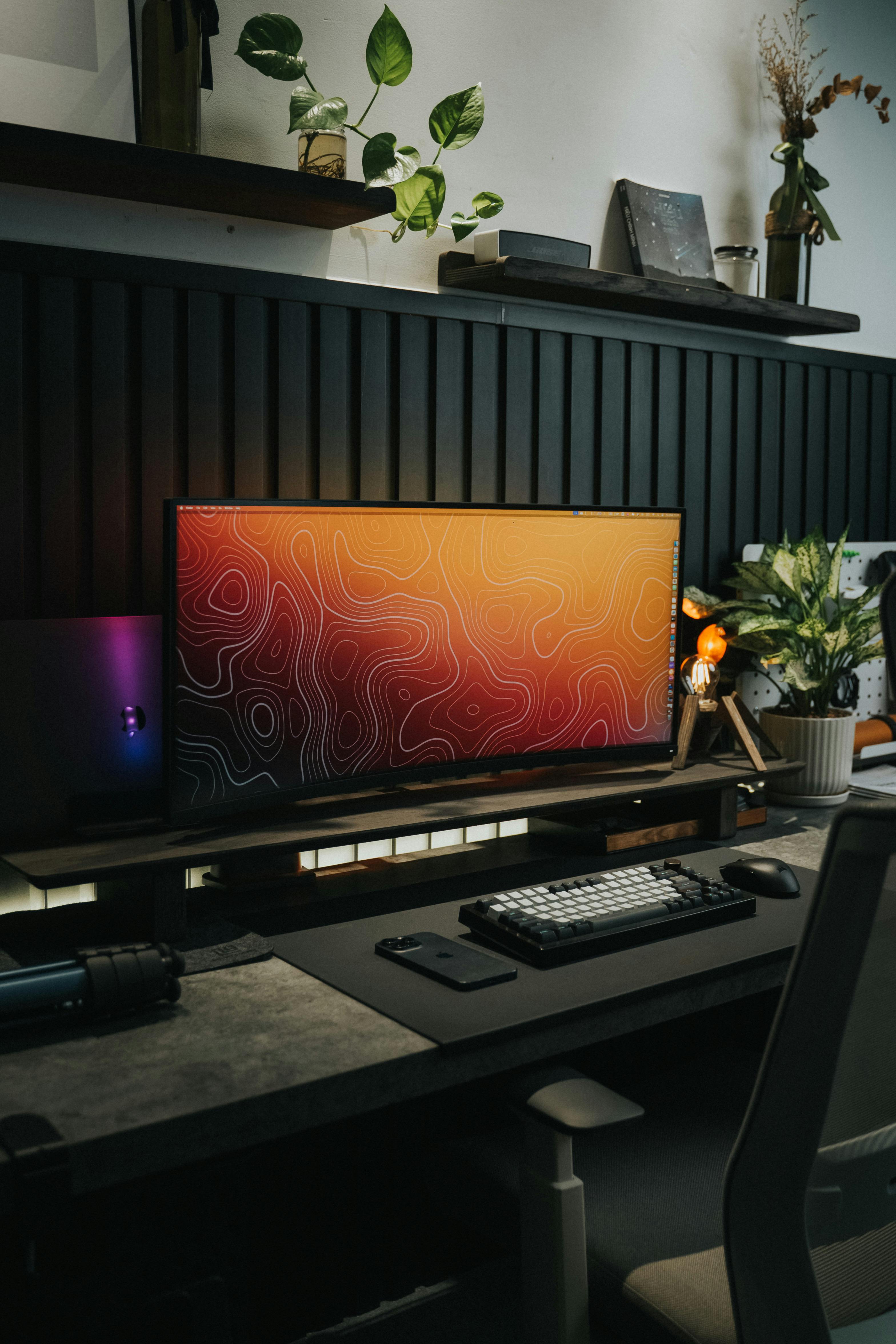 Minh Phuc - Fotografía