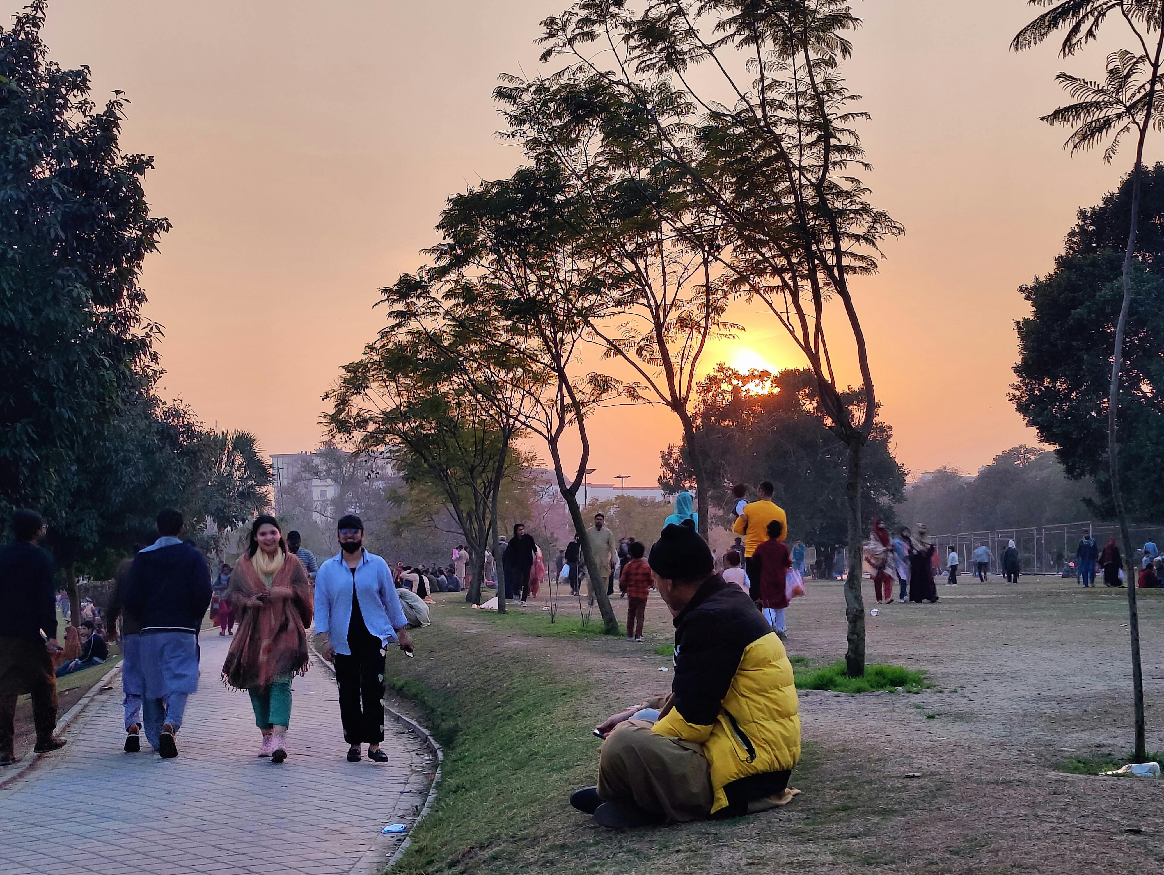 Bilal Akram - Photography