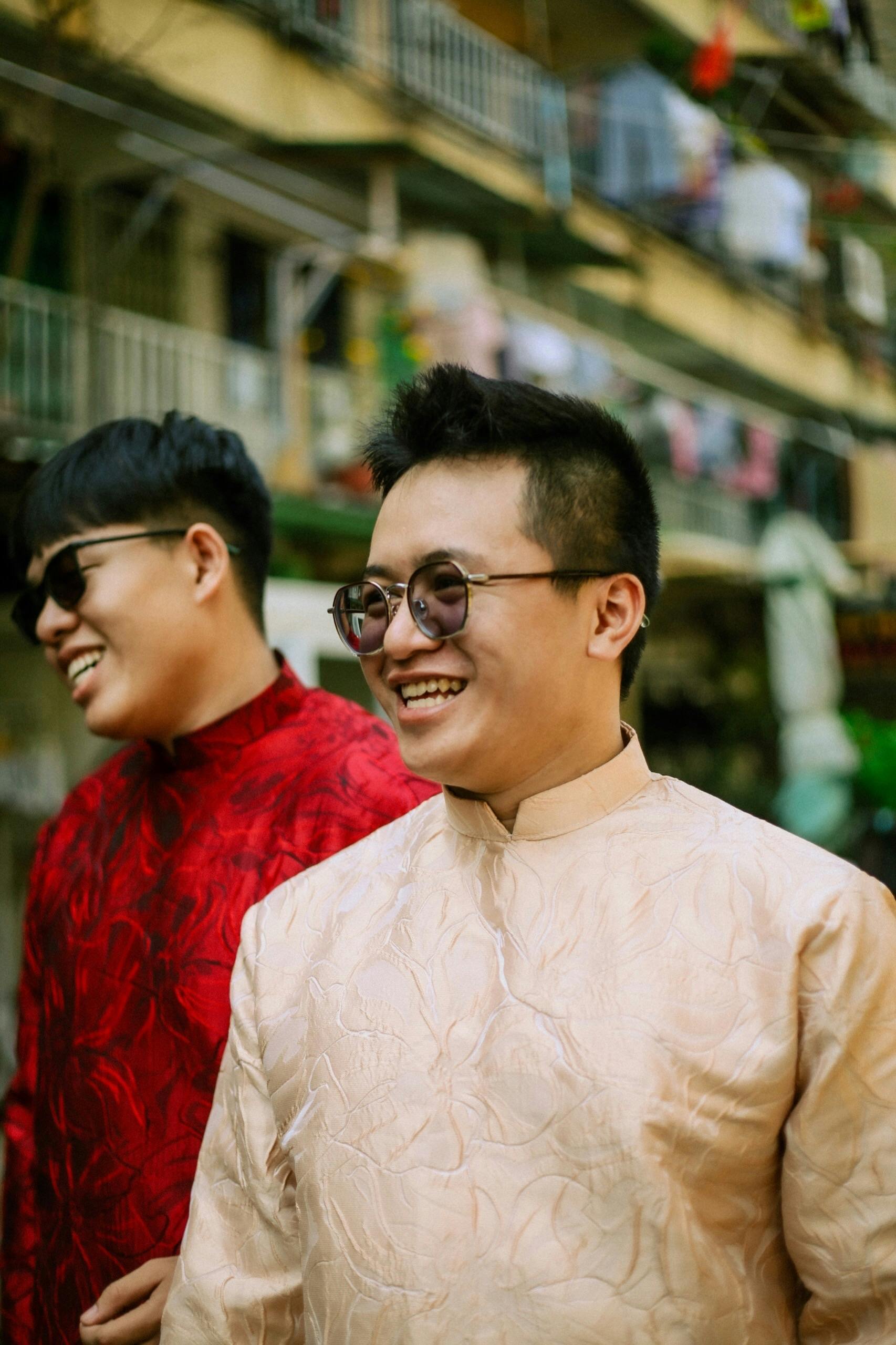 Man in Traditional Clothing on Ceremony · Free Stock Photo