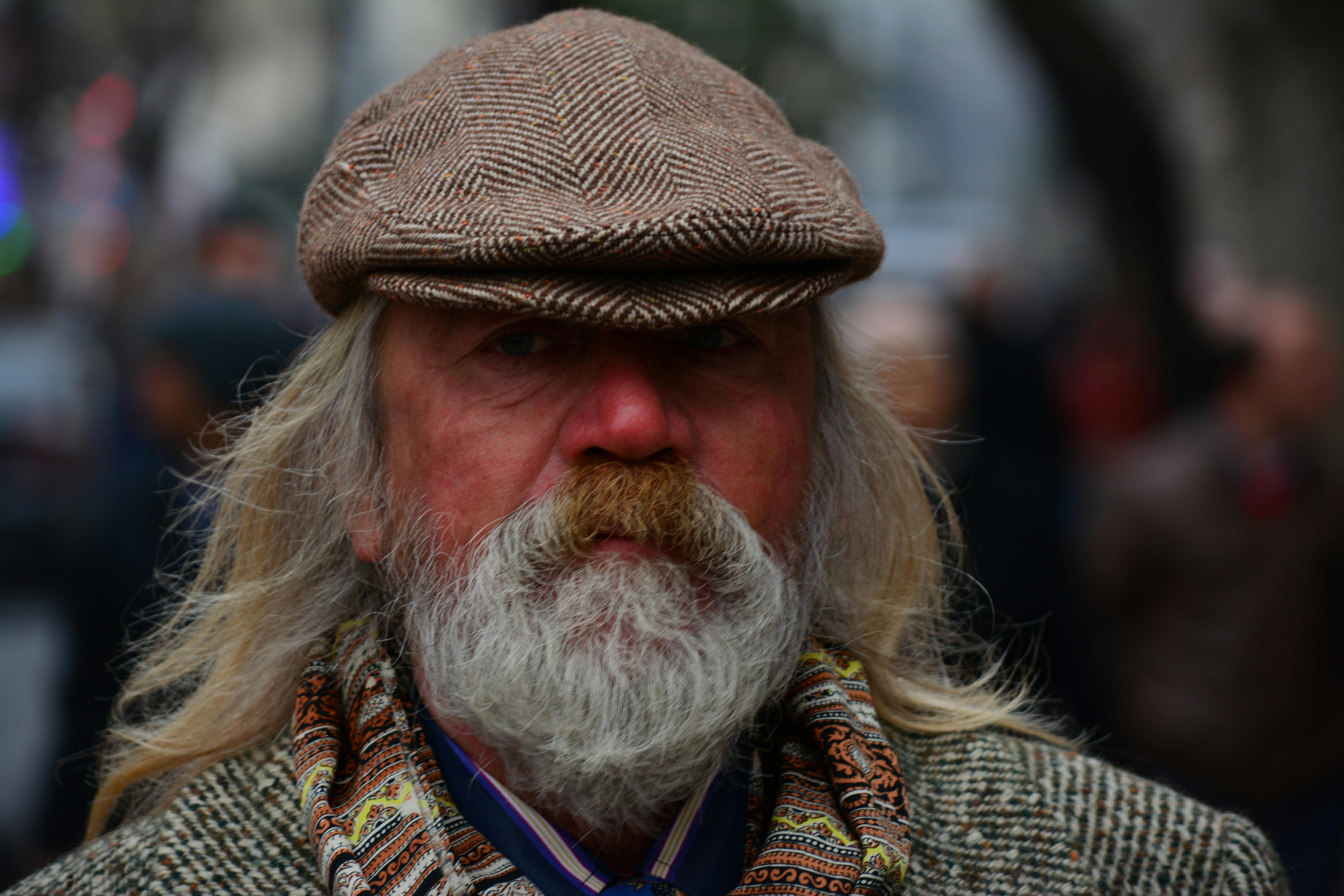 Stranger Face Photos, Download The BEST Free Stranger Face Stock Photos ...