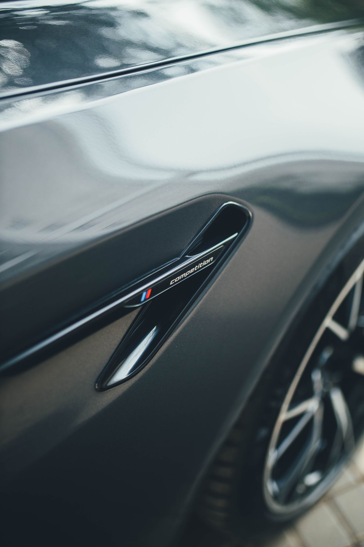 Bmw Logo M Competition Photos, Download The BEST Free Bmw Logo M ...