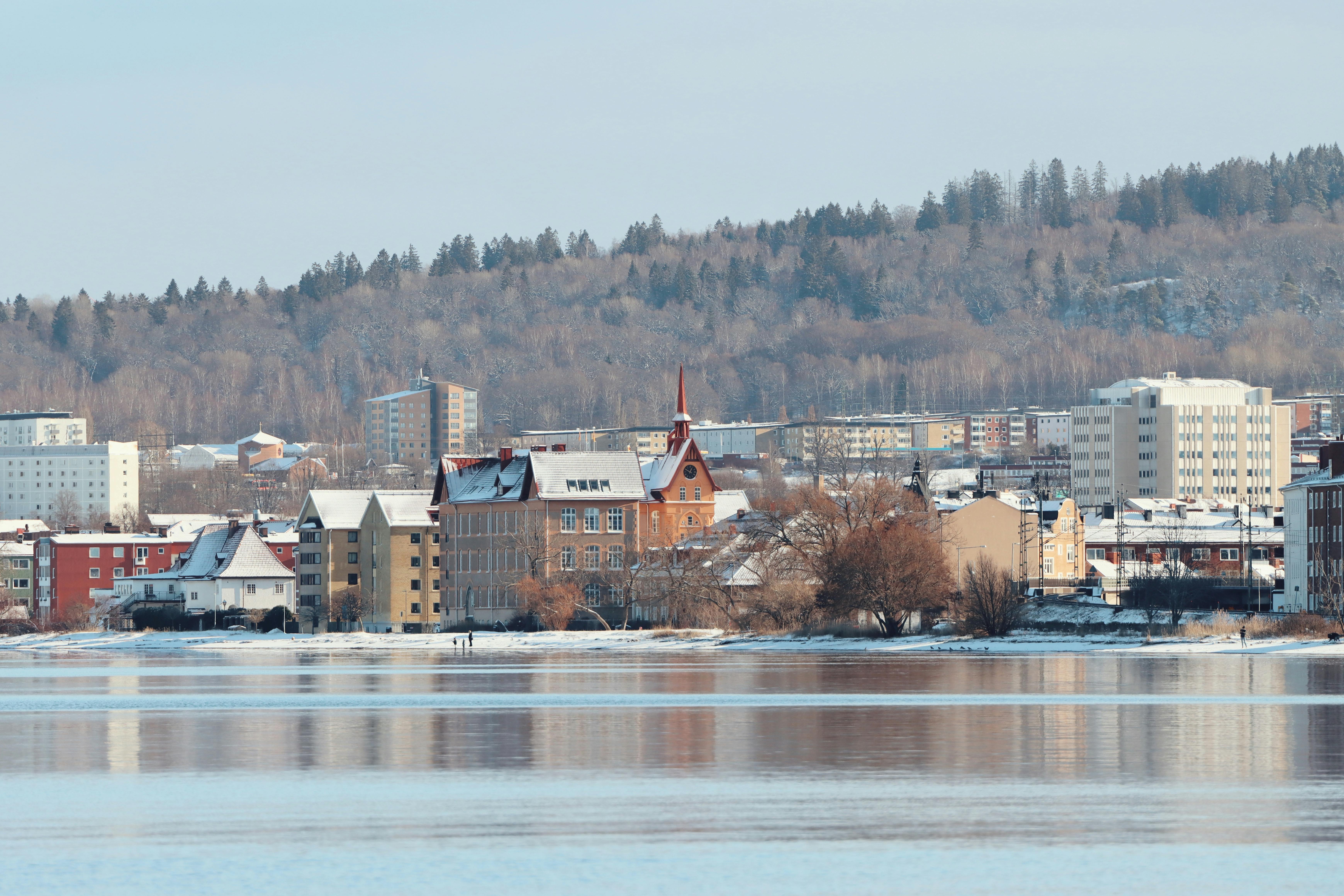 Jönköping · Free Stock Photo