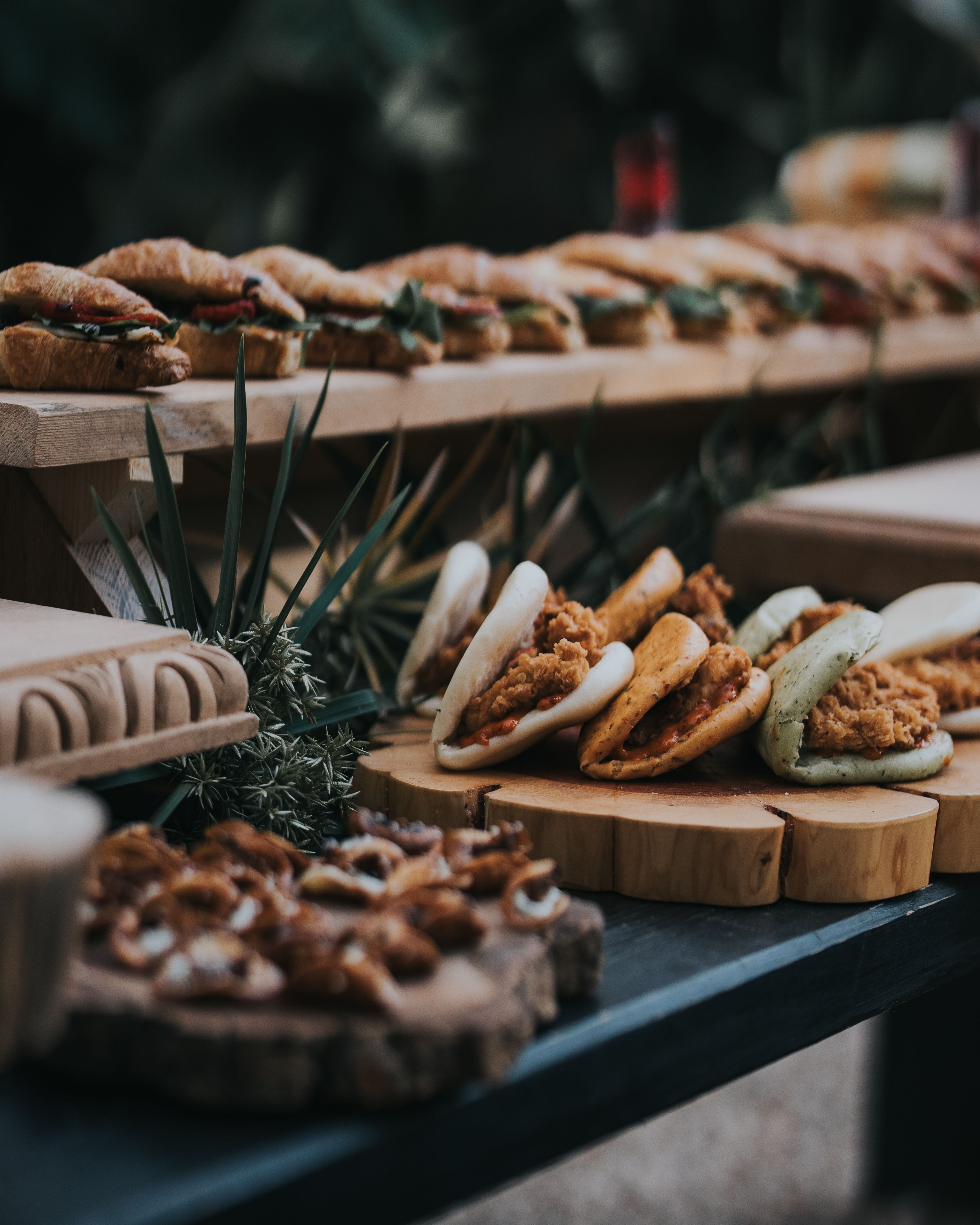 Exquisite Dishes Captured in Stunning Professional Photography · Free ...