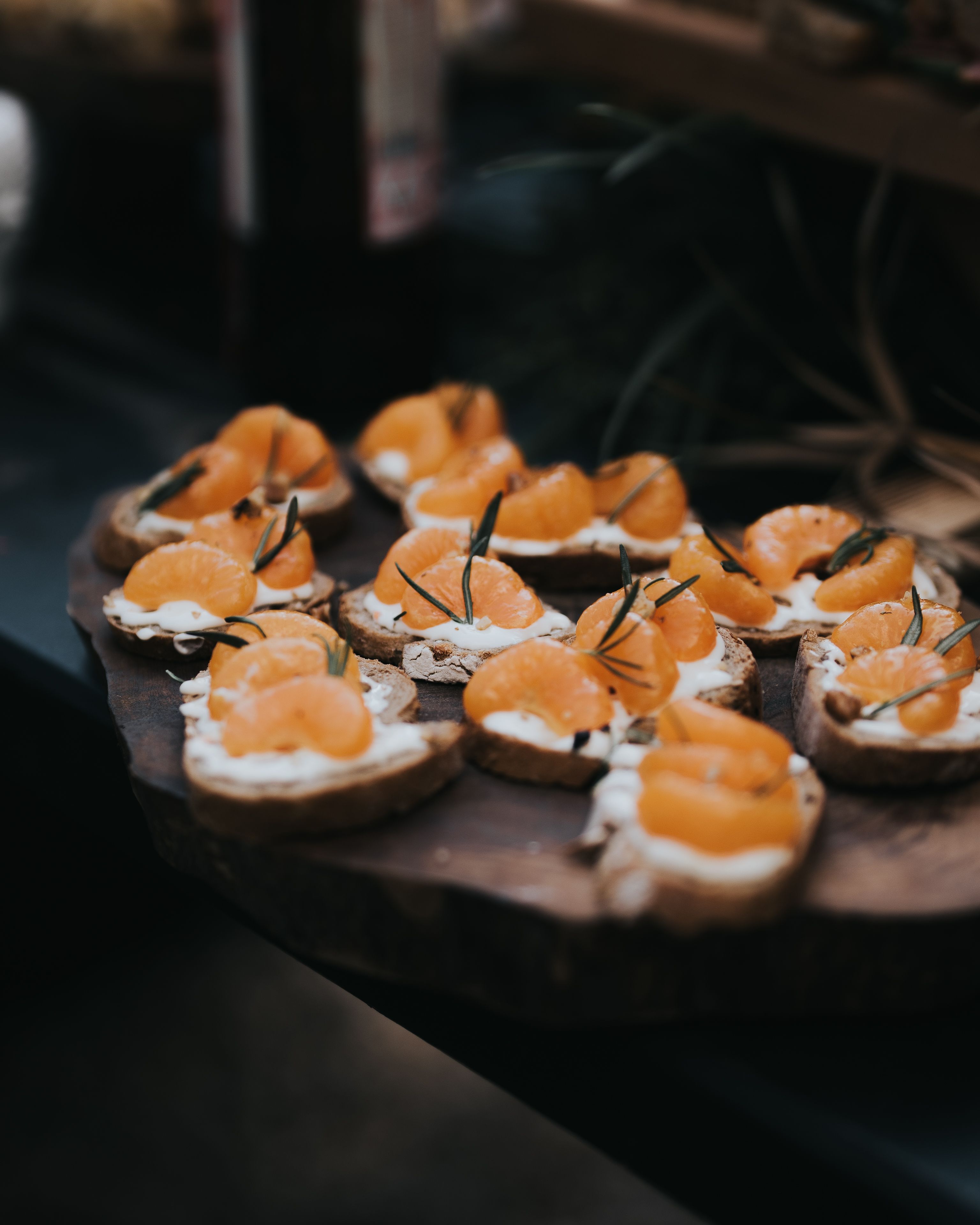 Exquisite Dishes Captured in Stunning Professional Photography · Free ...