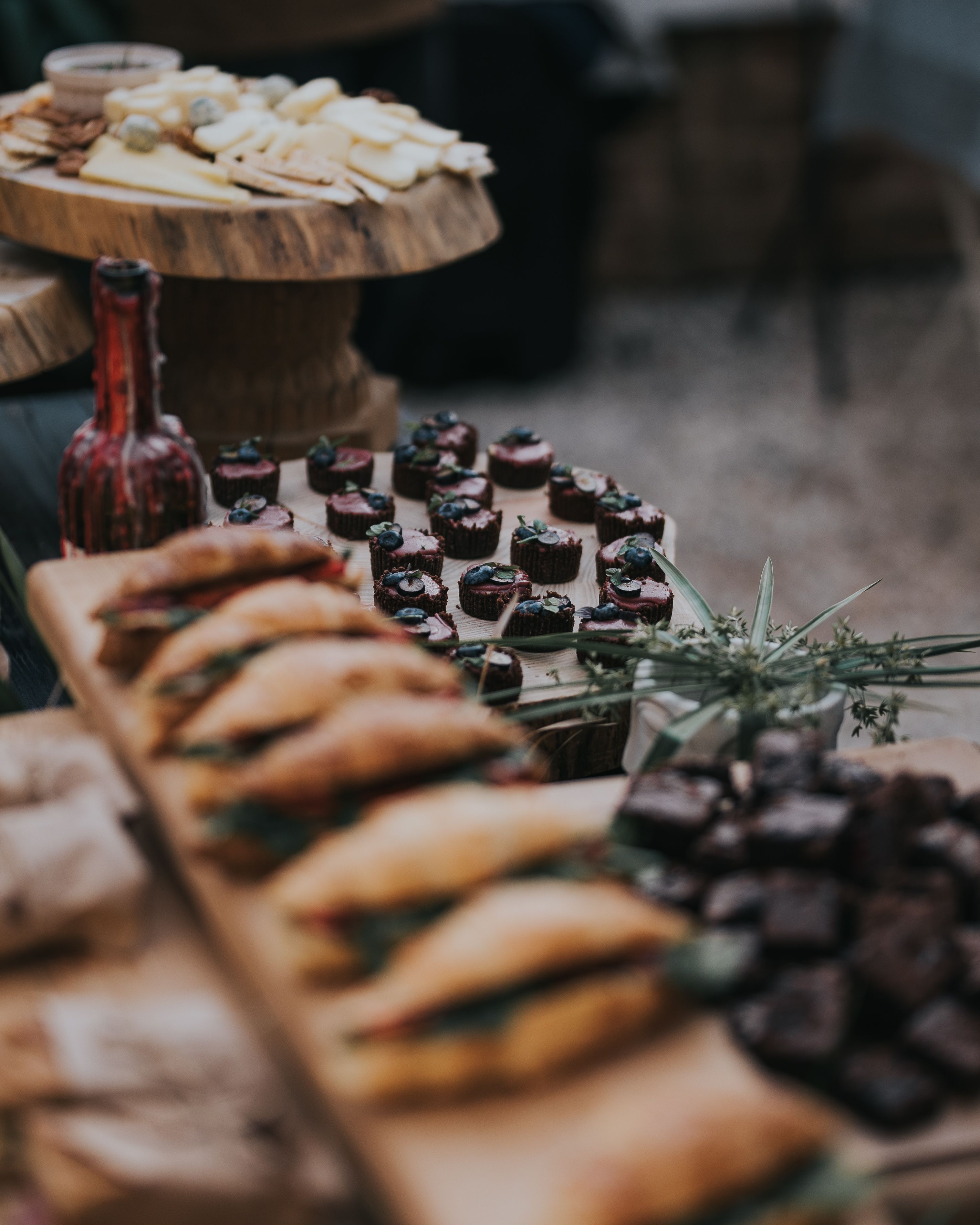 Exquisite Dishes Captured in Stunning Professional Photography · Free ...