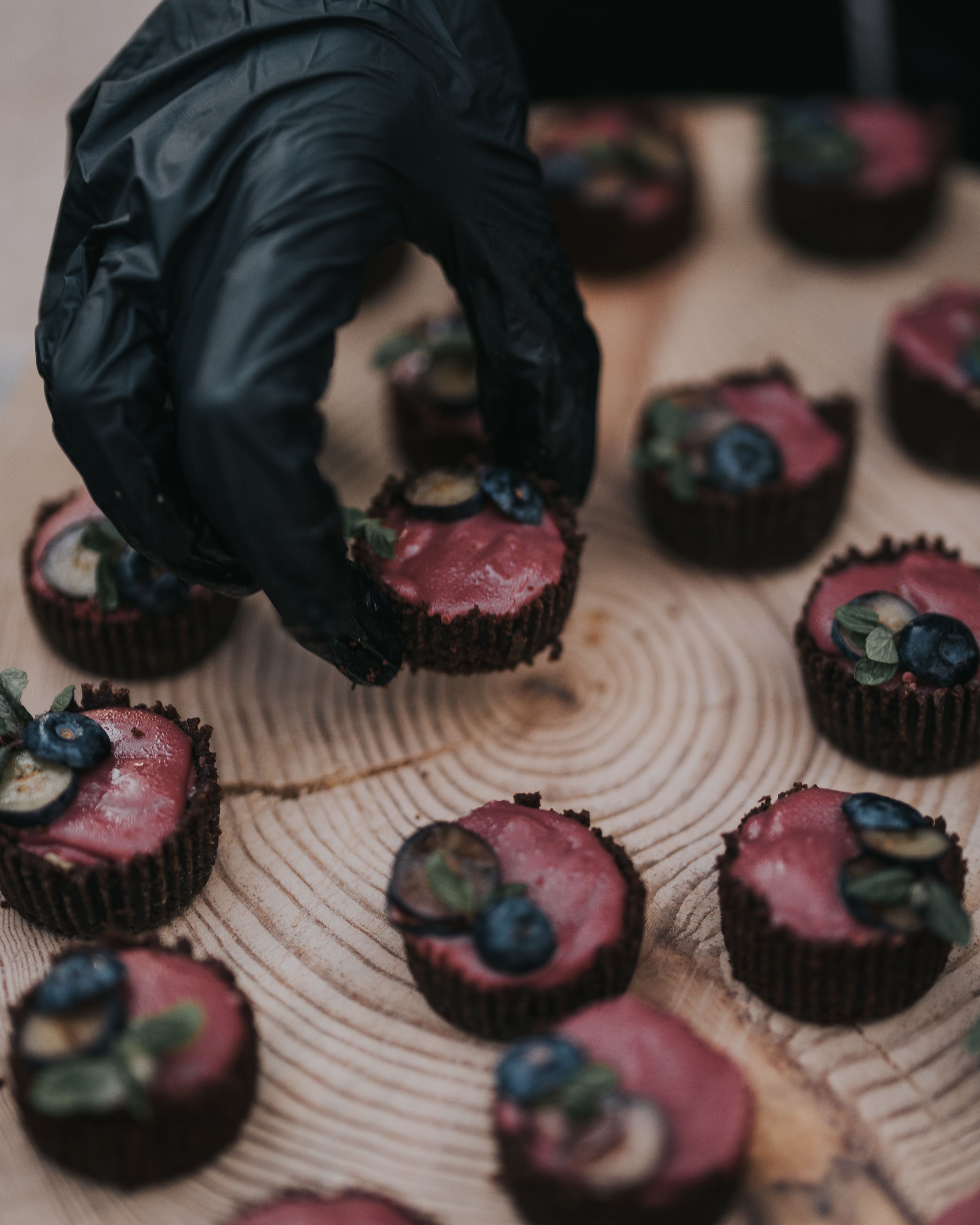 Exquisite Dishes Captured in Stunning Professional Photography · Free ...