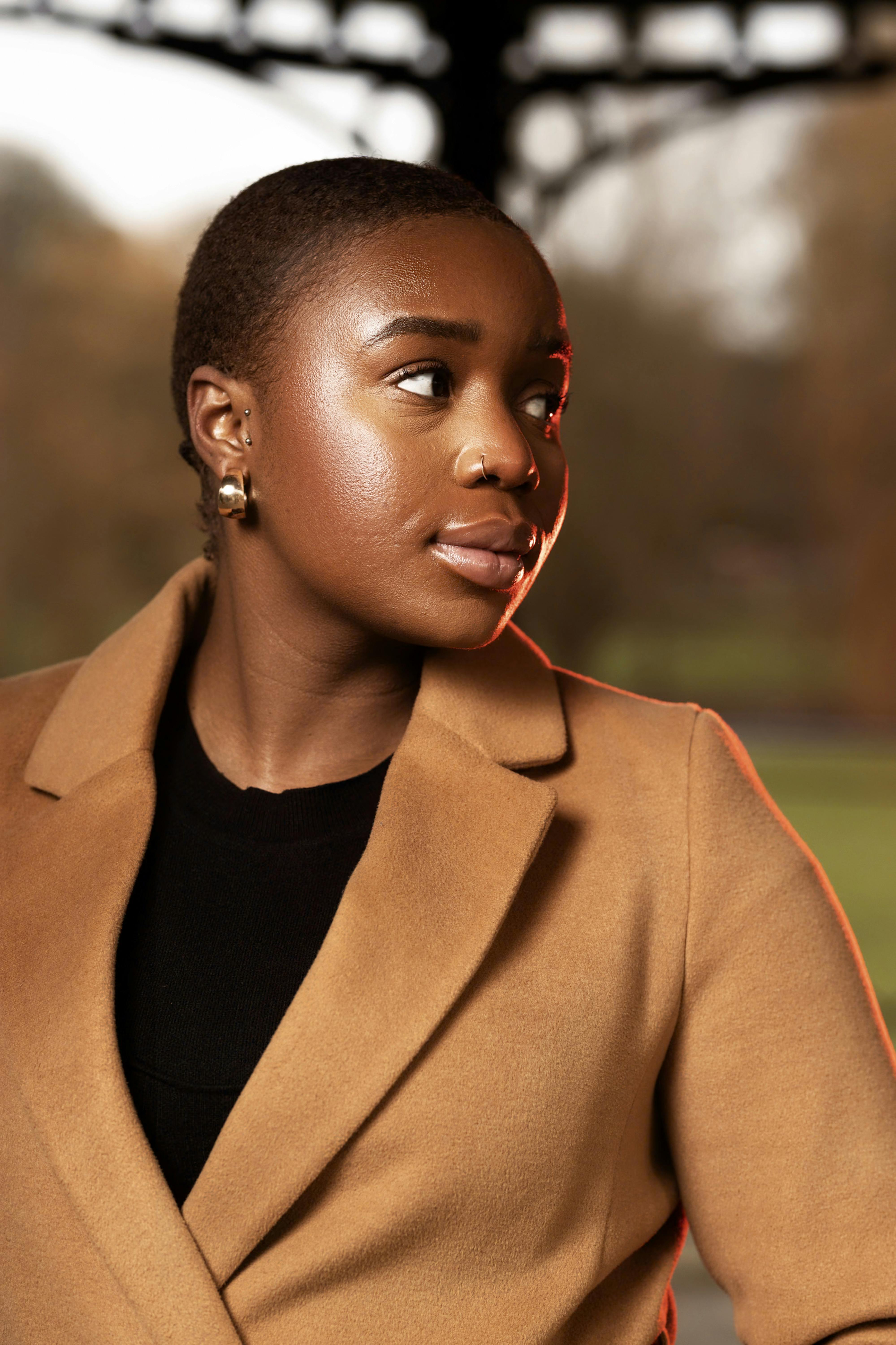 Free Woman Blazer Photos, Download The BEST Free Free Woman Blazer ...