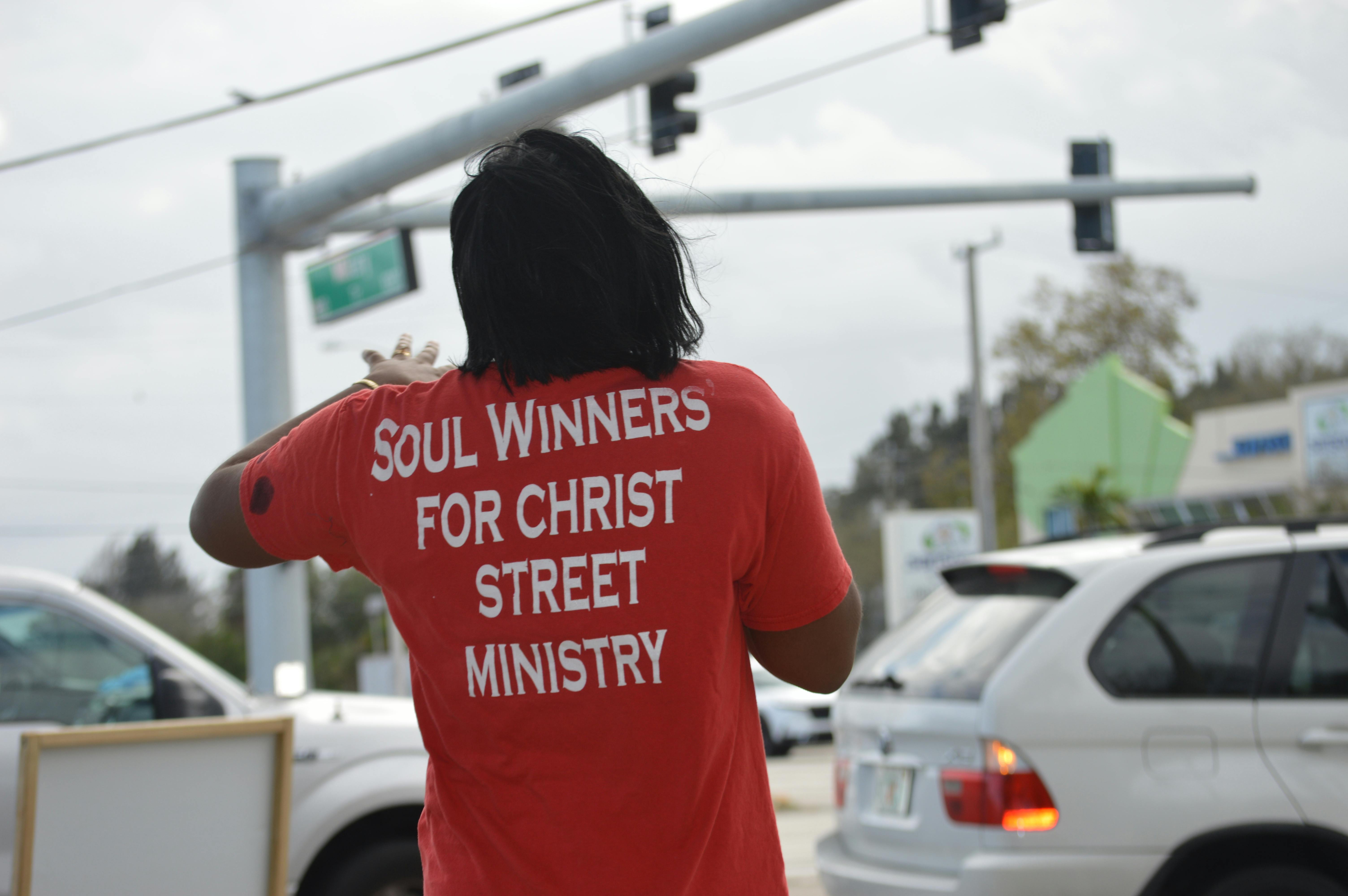 Soul Winners For Christ – Fotografie