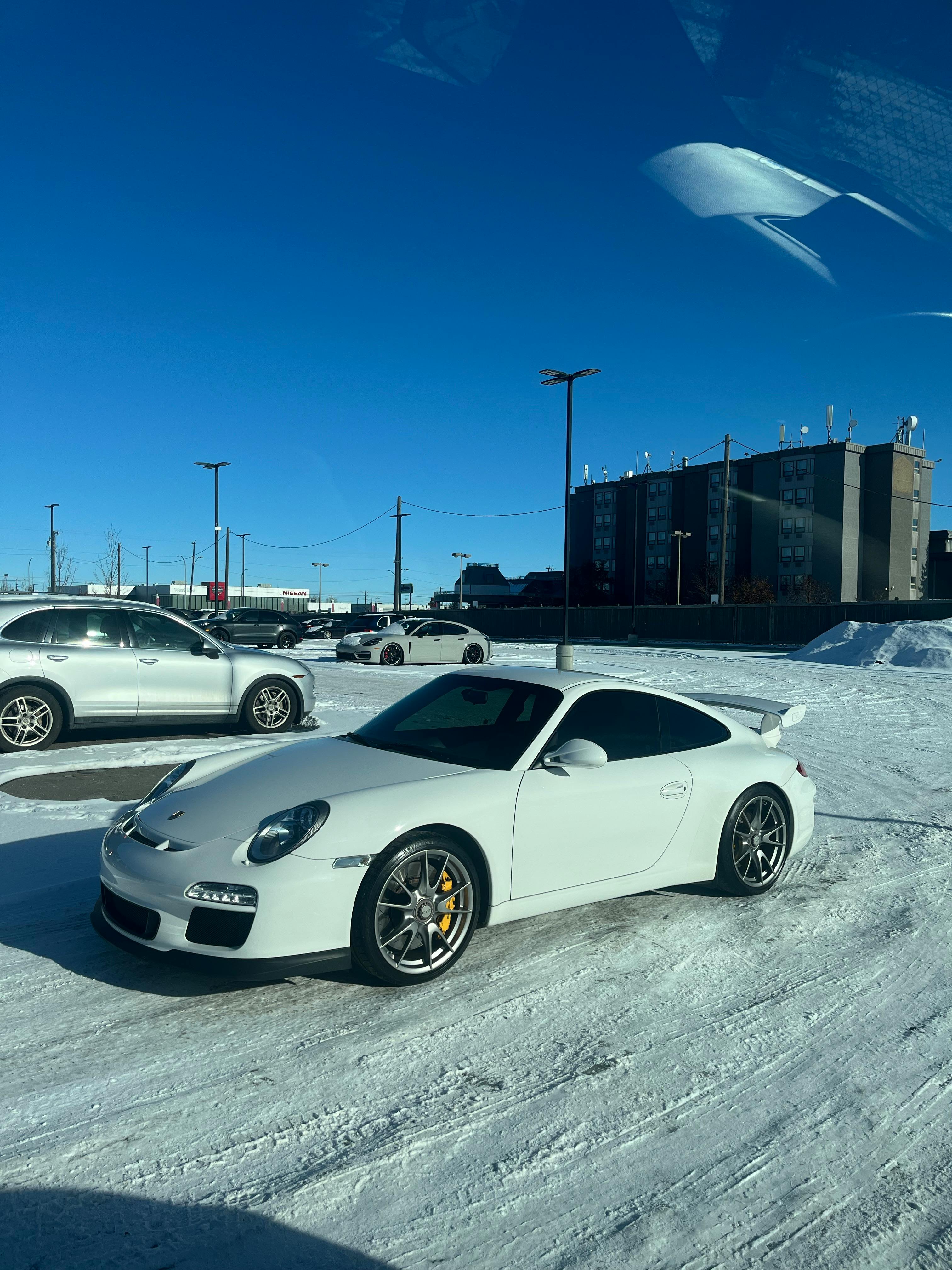 Giovanni Spoletini - Photography