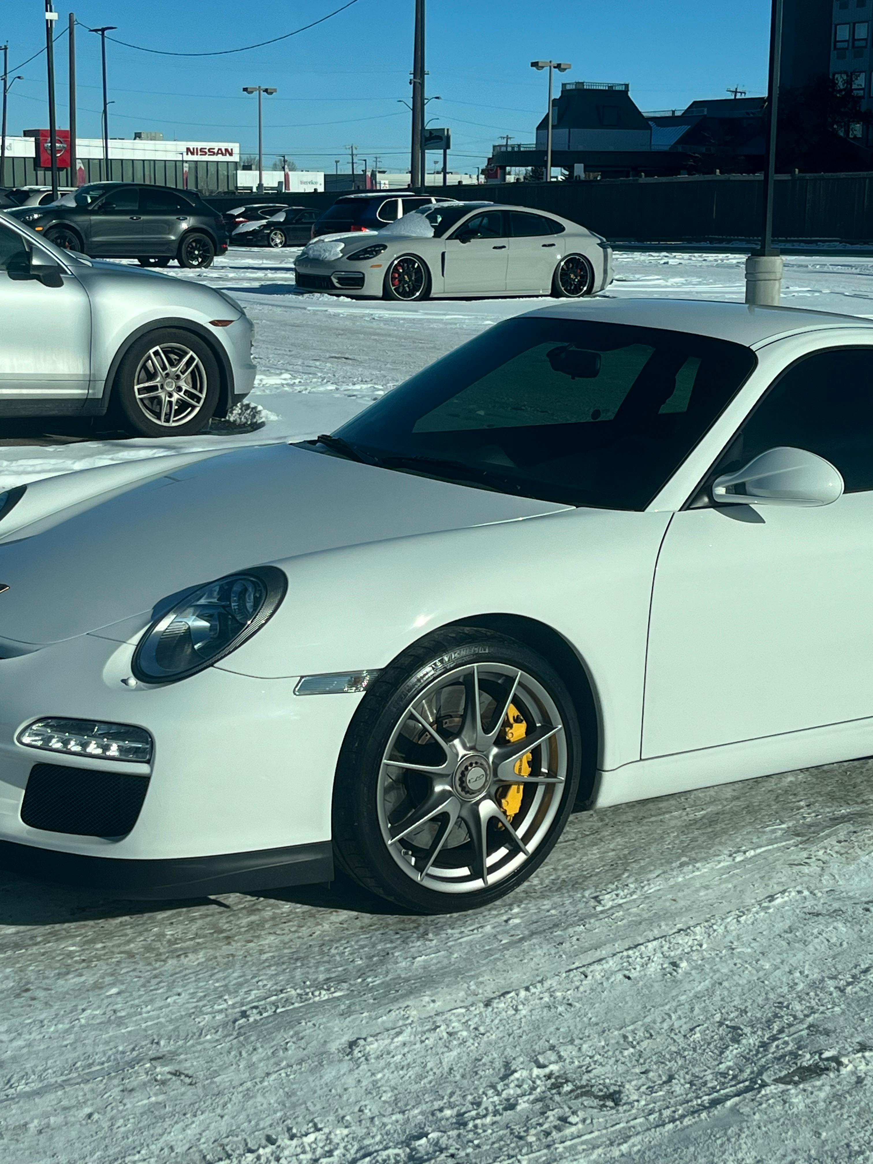 Giovanni Spoletini - Photography