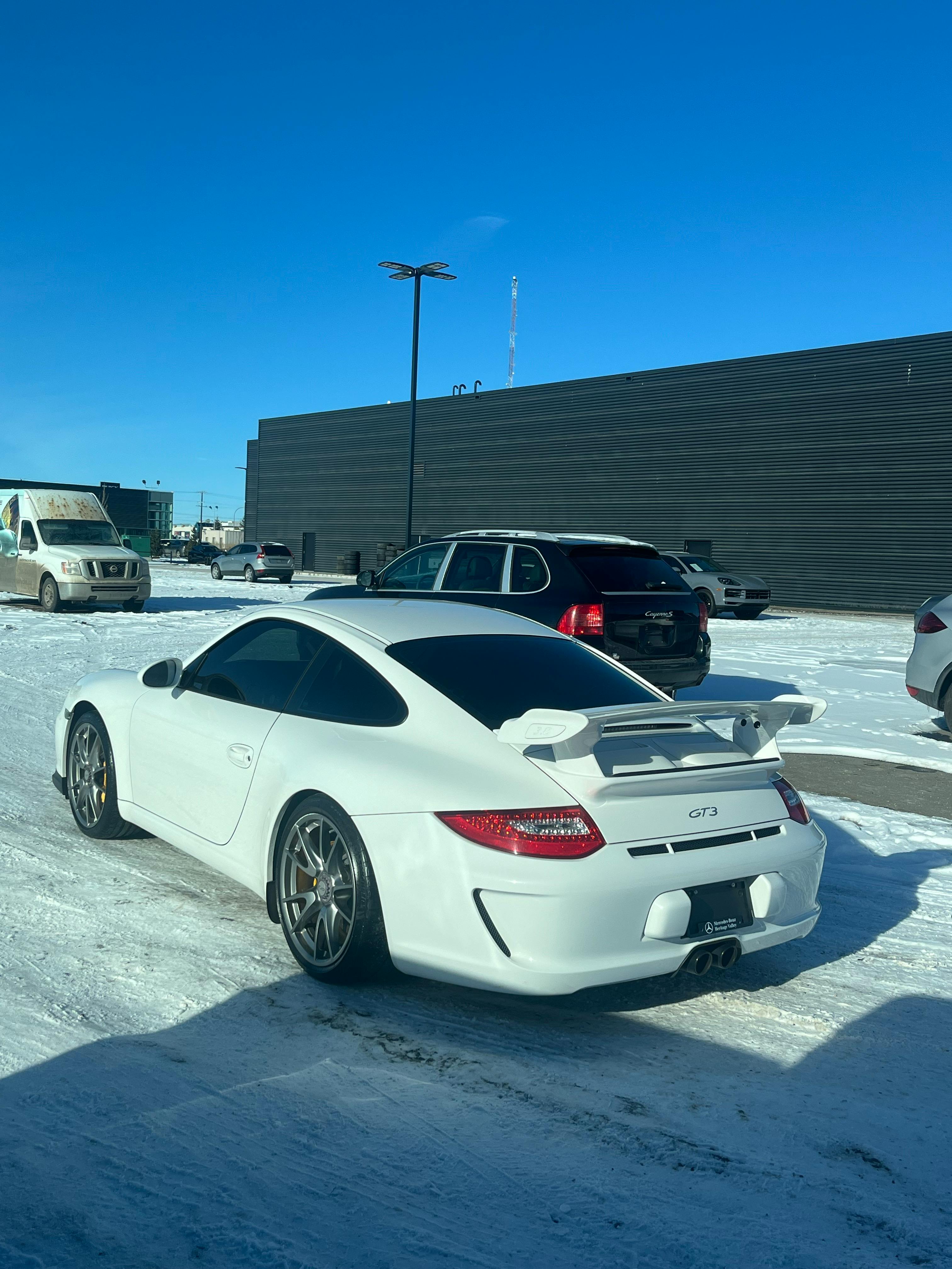 Giovanni Spoletini - Photography