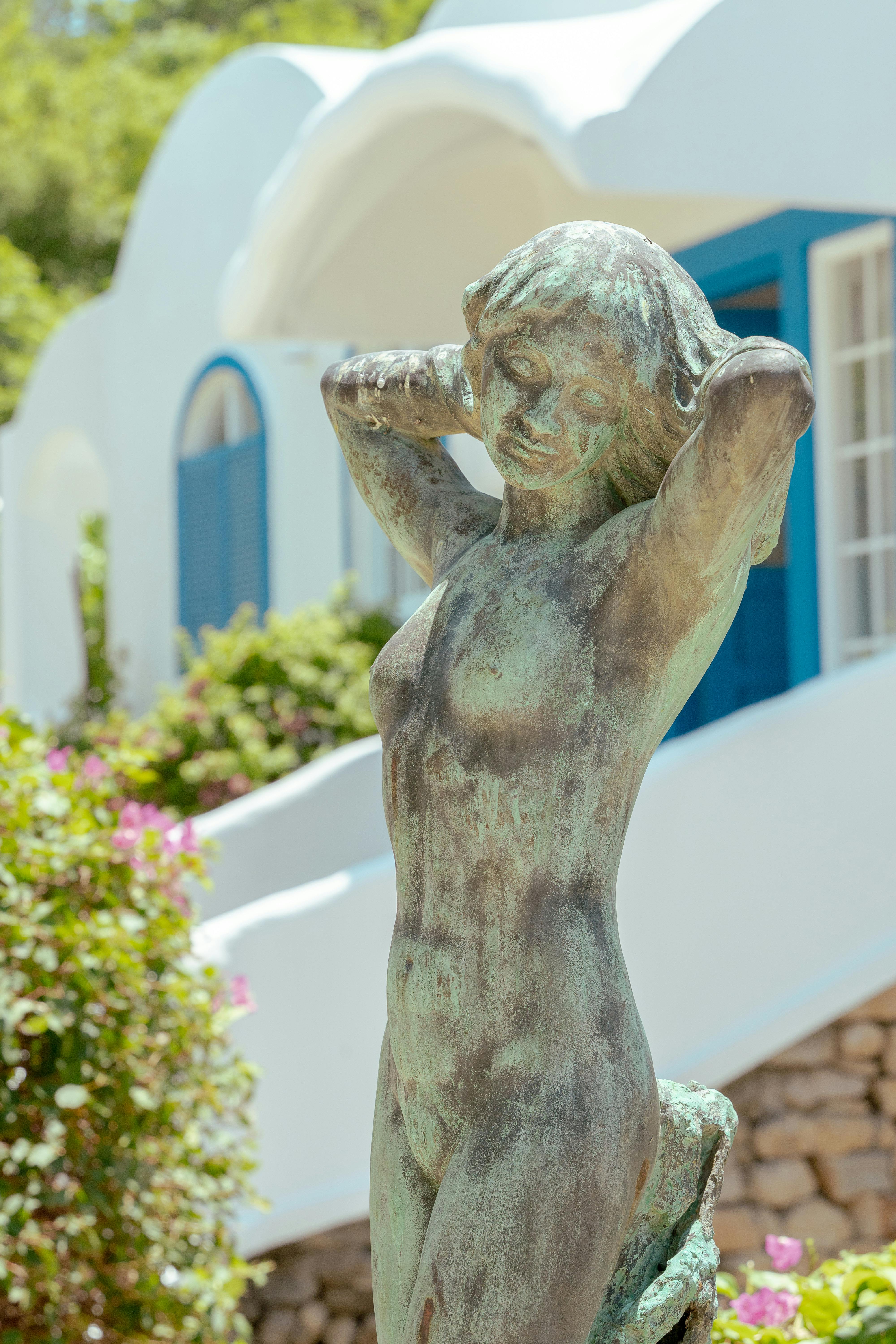 Portrait Art Photos, Download The BEST Free Portrait Art Stock Photos ...