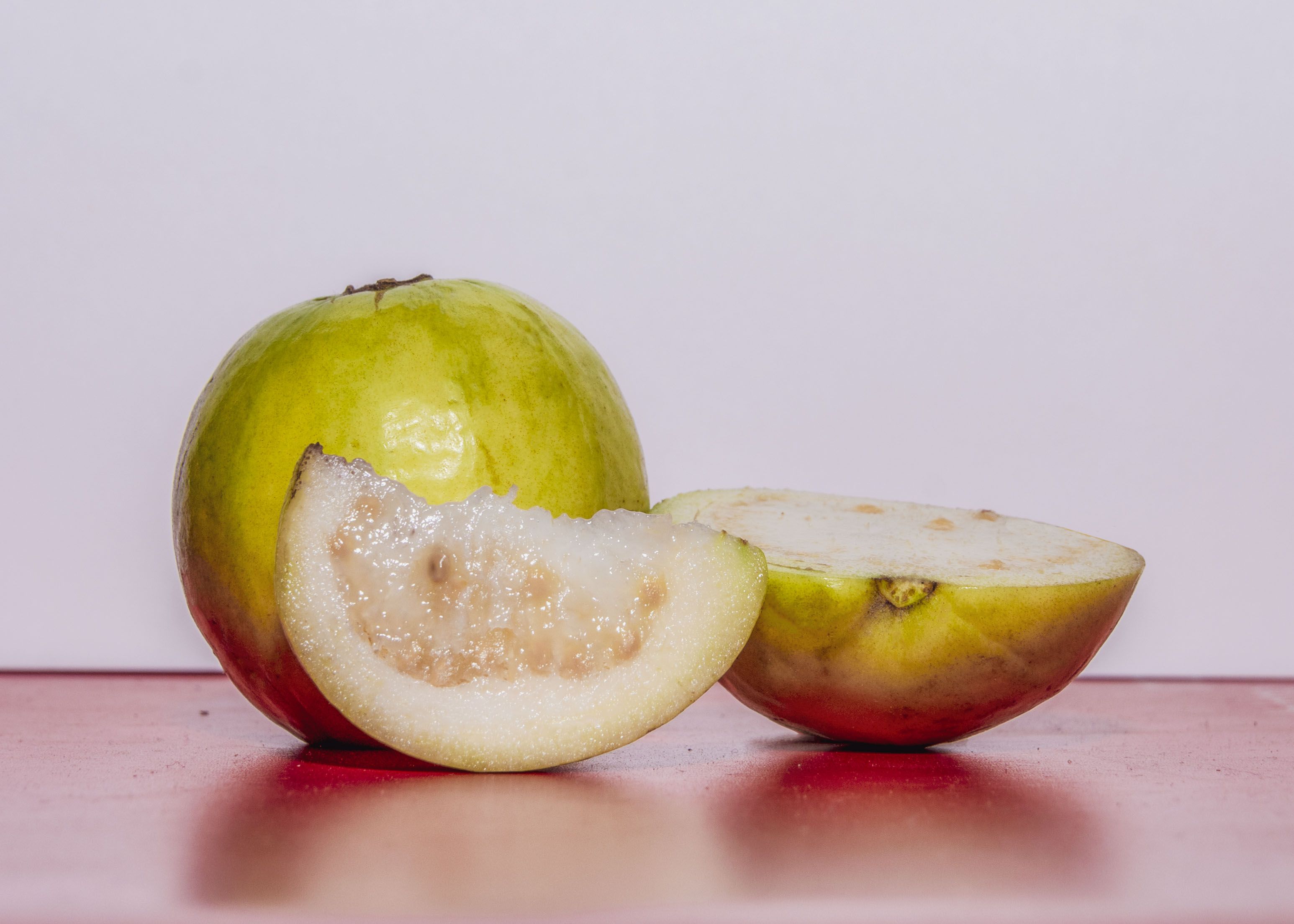 Free stock photo of fresh fruit, fruit, guava