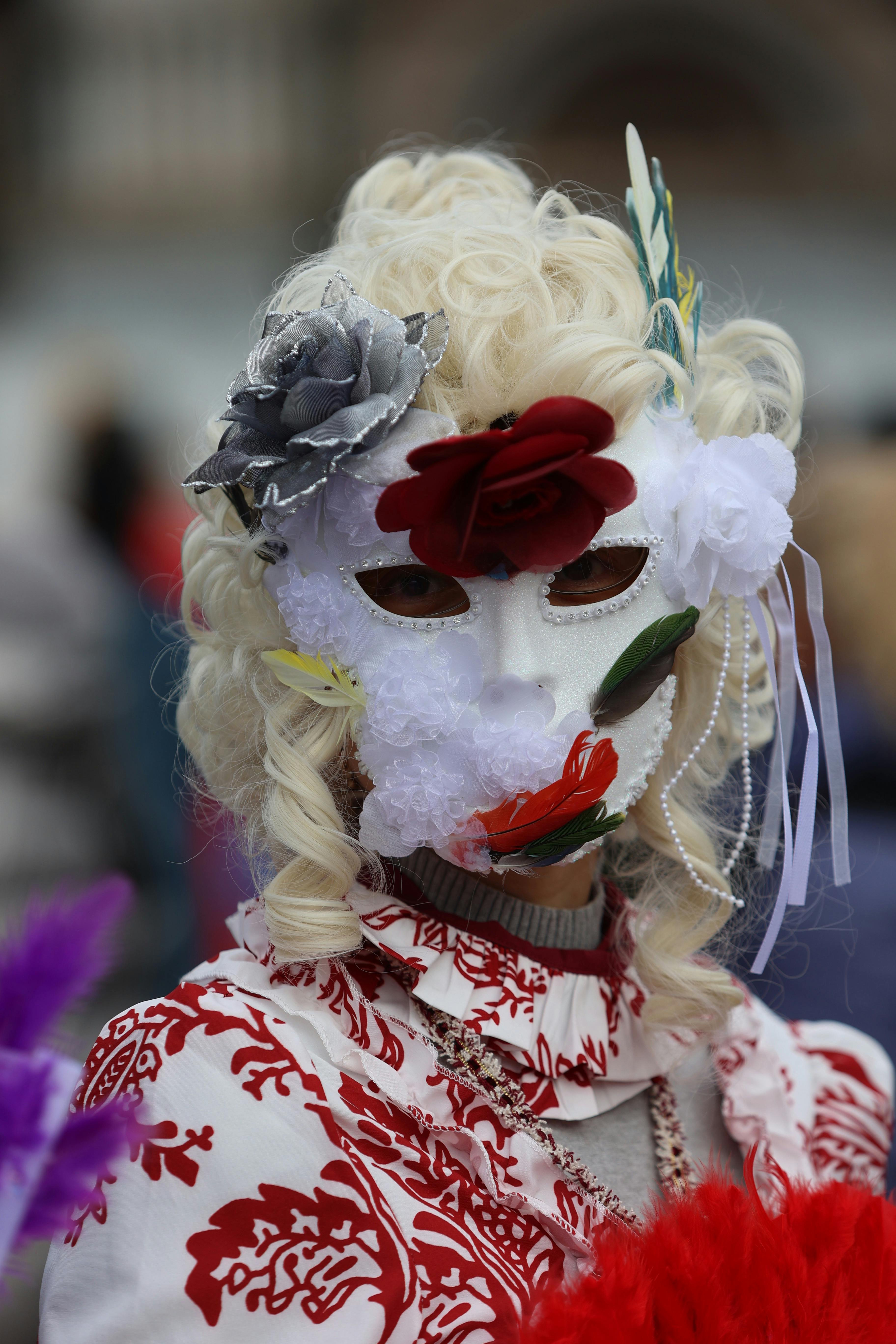 Toni Canaj - Fotografía