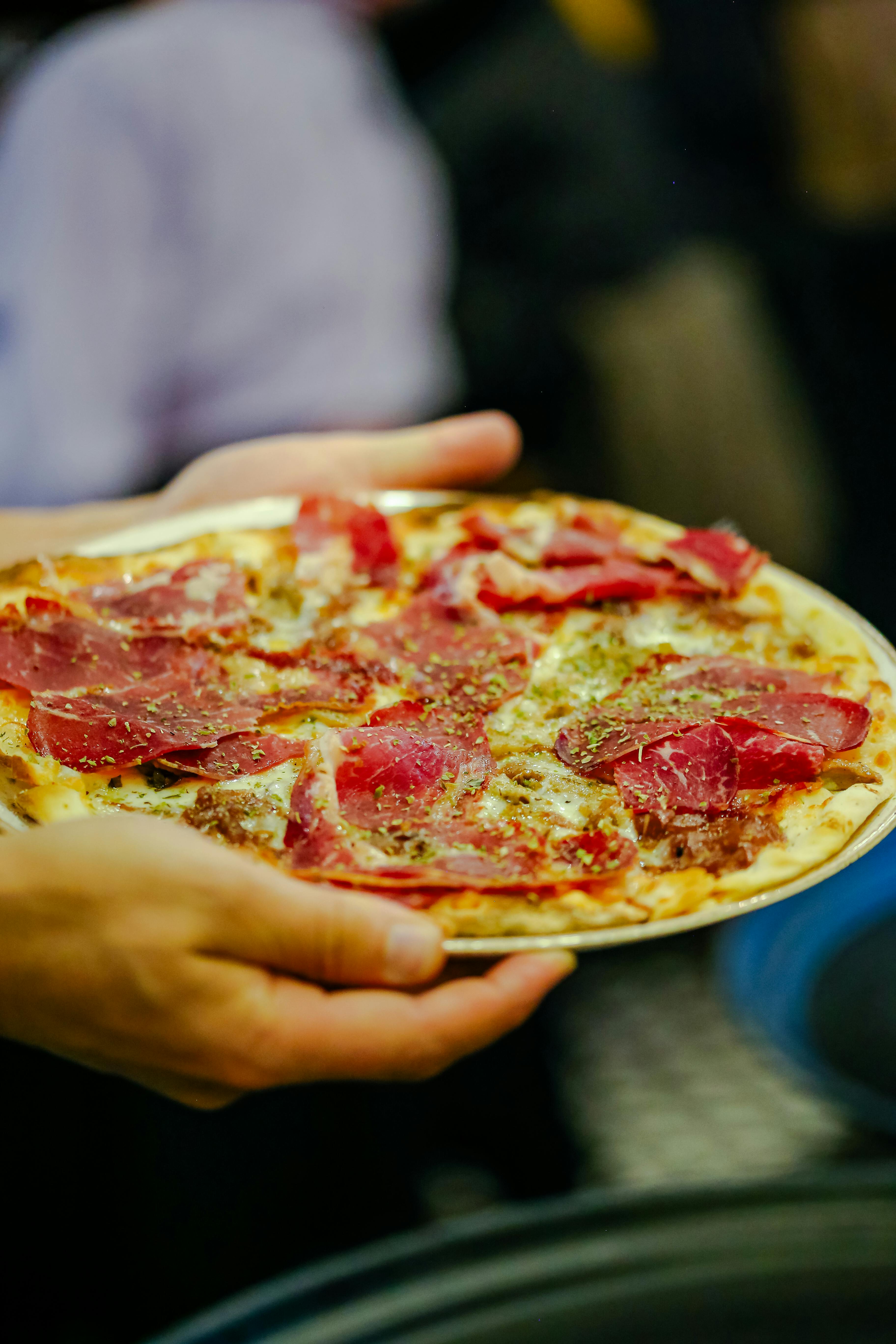 Plate Of Food Photos, Download The BEST Free Plate Of Food Stock Photos ...