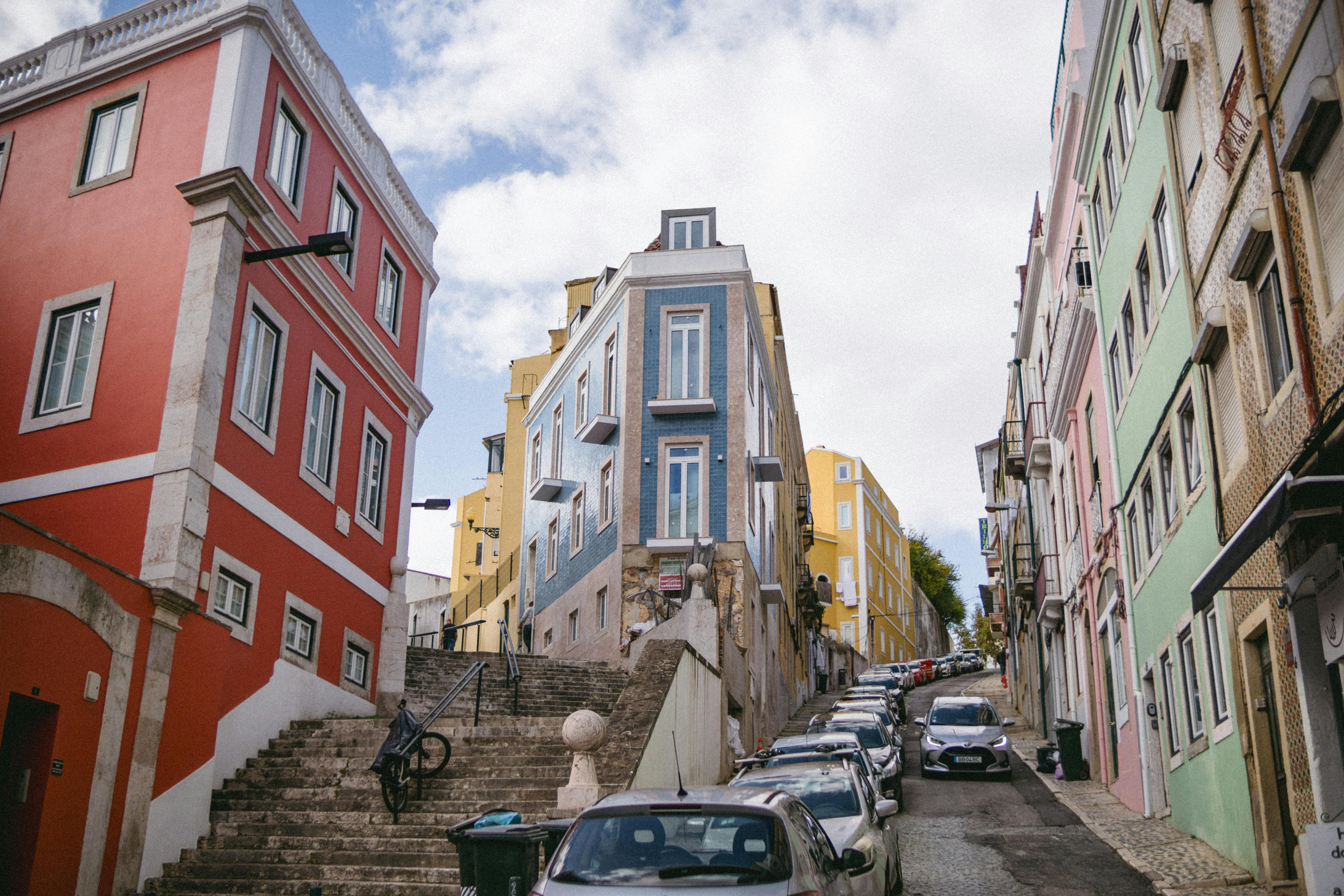 Mateus Castro - Photography