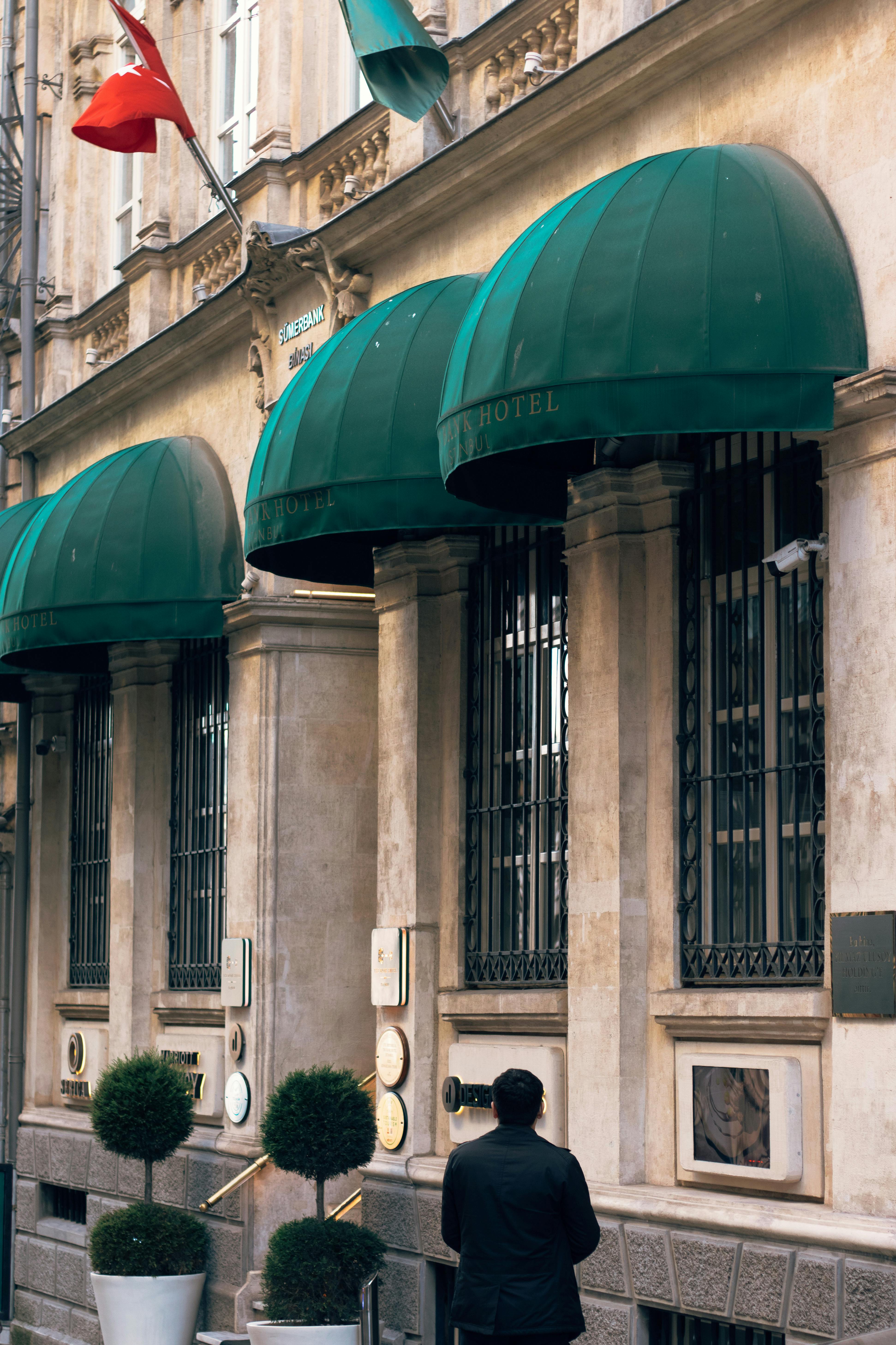 Flaneur - Photography