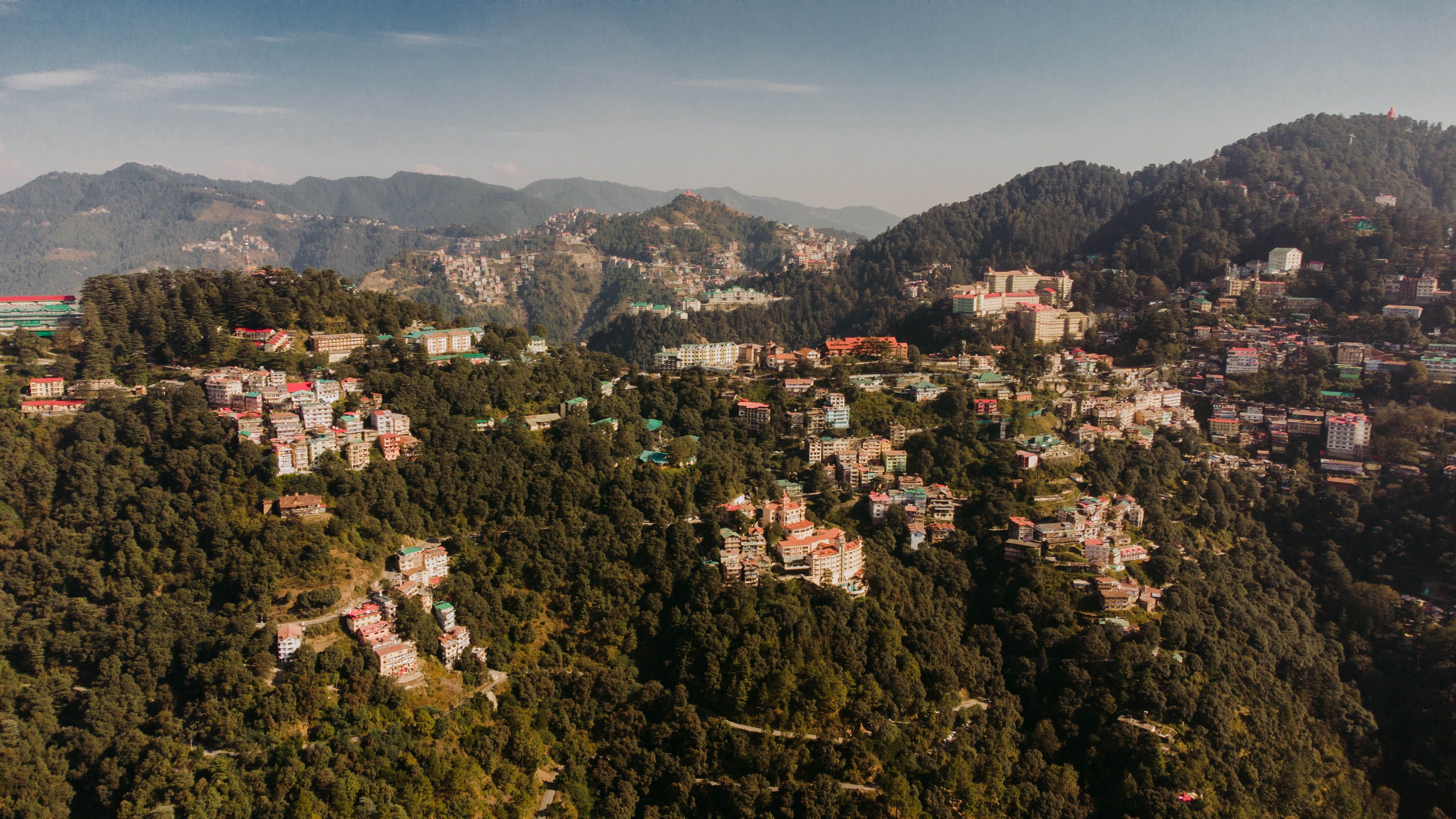 Shimla Himachal Pradesh Photos, Download The BEST Free Shimla Himachal ...