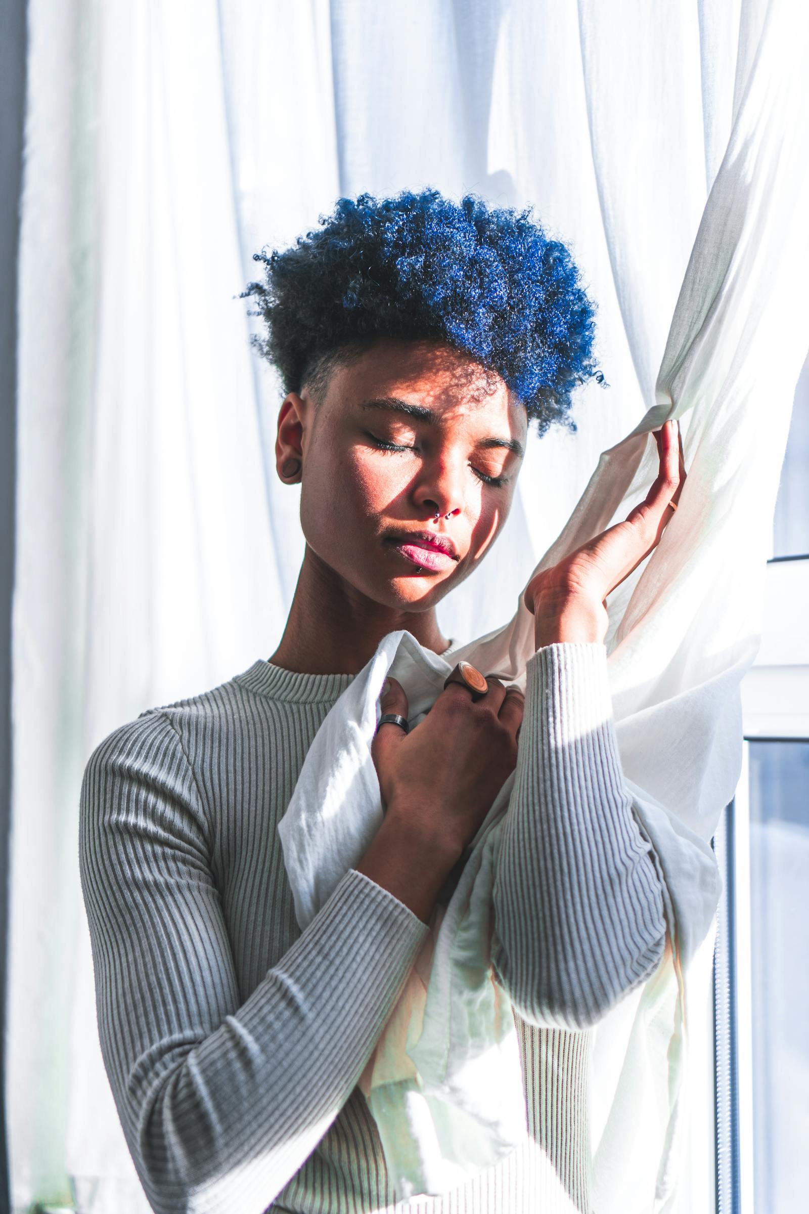 Caressing Hair Photos, Download The BEST Free Caressing Hair Stock ...