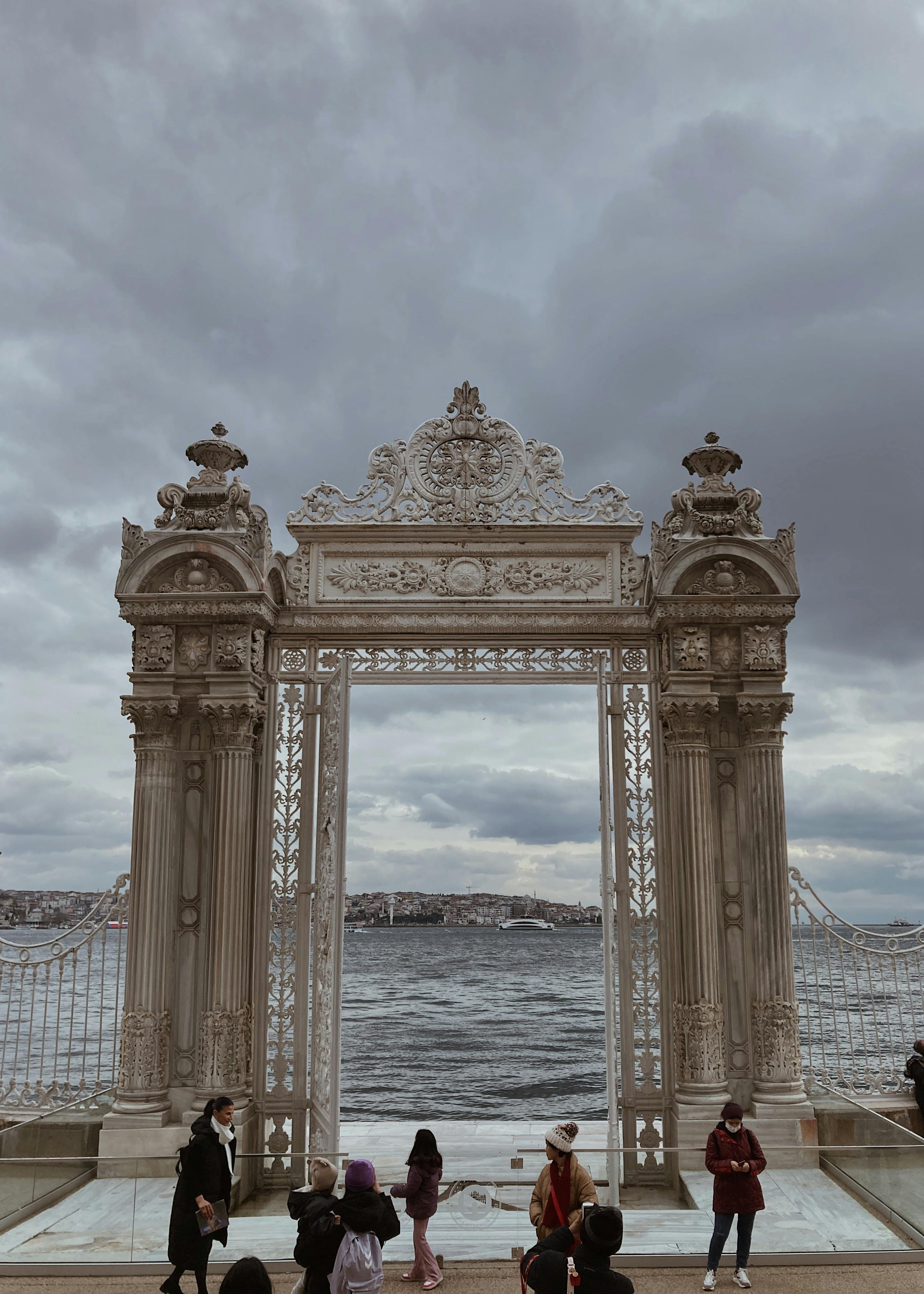 Sea Gates Photos, Download The BEST Free Sea Gates Stock Photos & HD Images