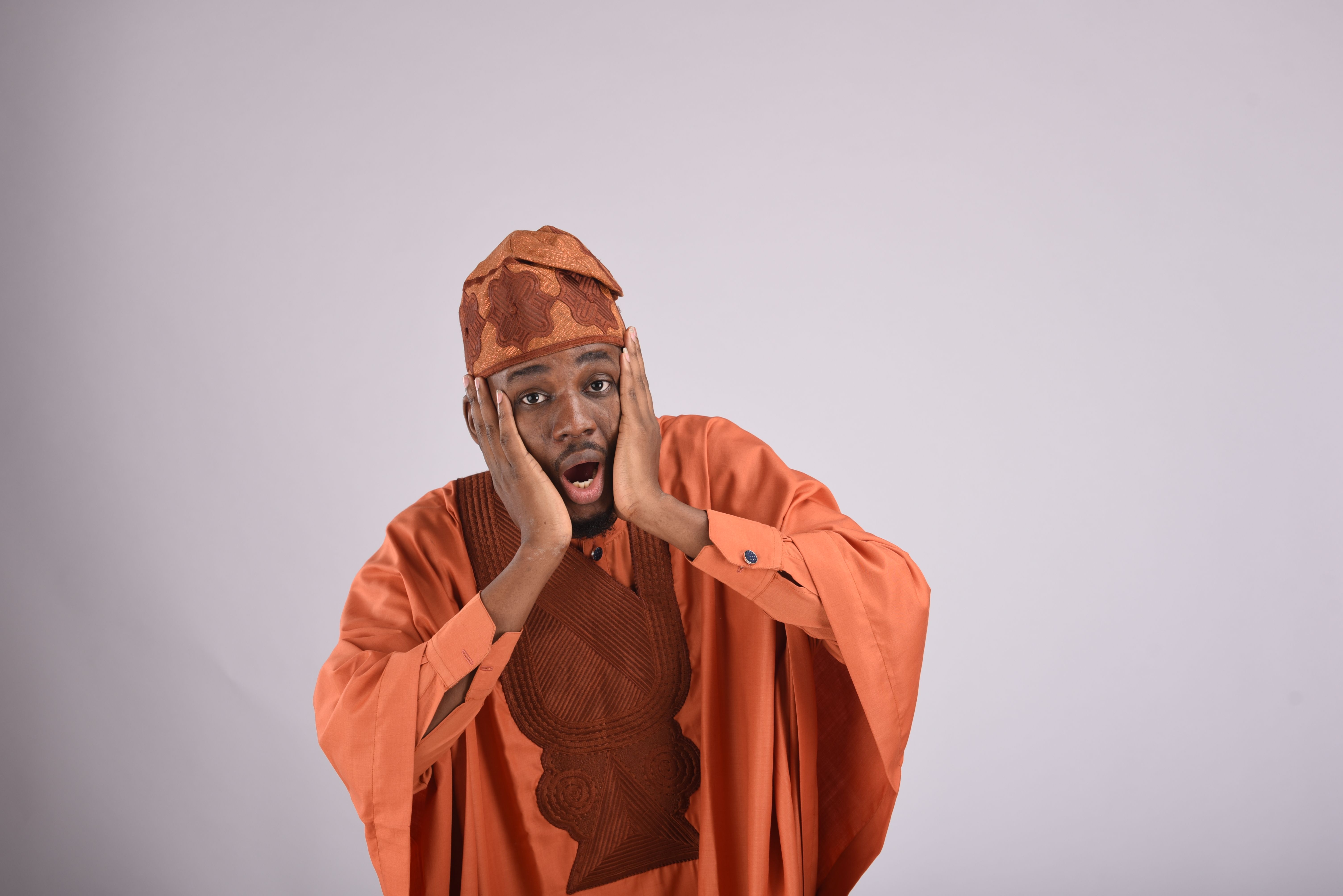 OreOfe-Oluwole OLanrewaju – Fotografia