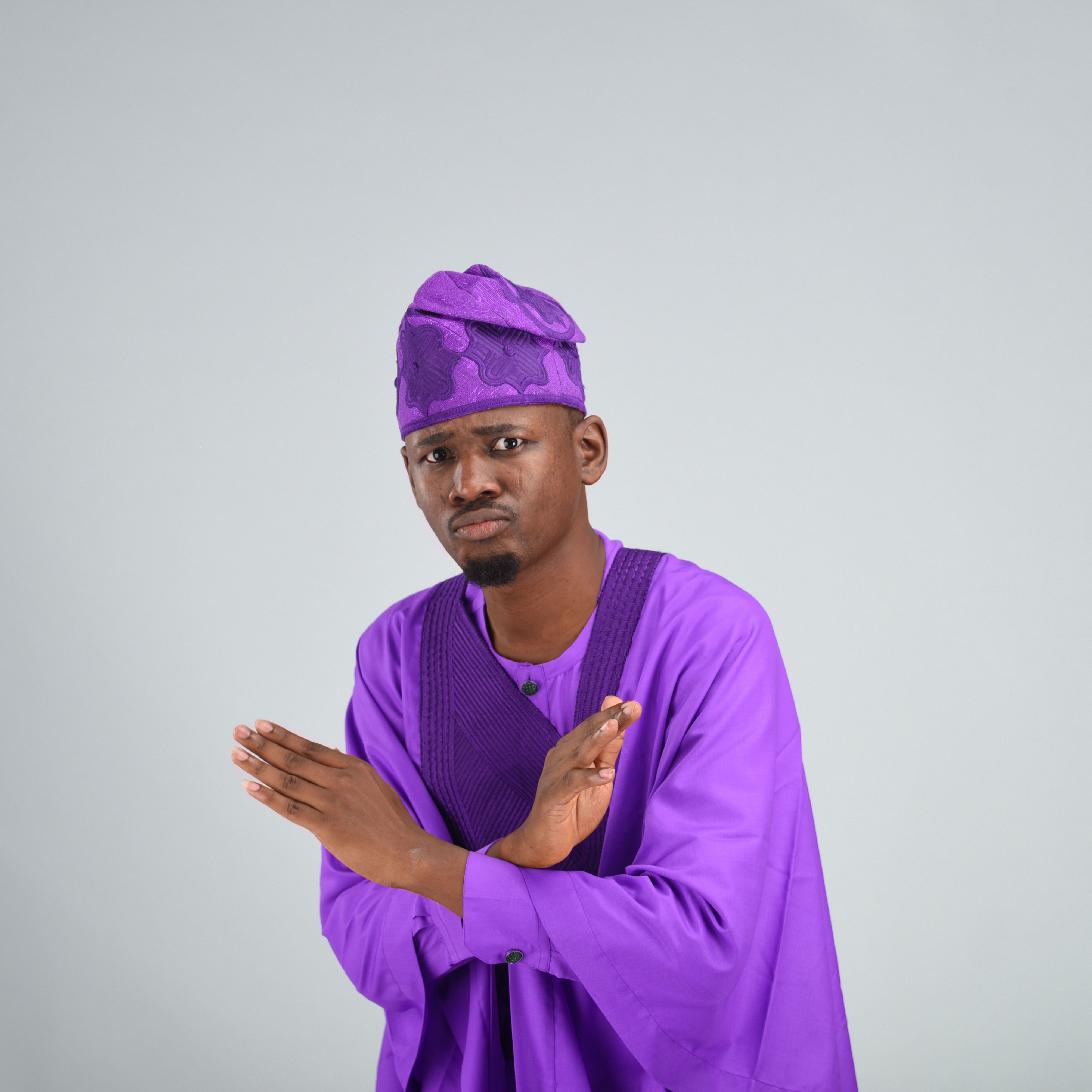 OreOfe-Oluwole OLanrewaju – Fotografia