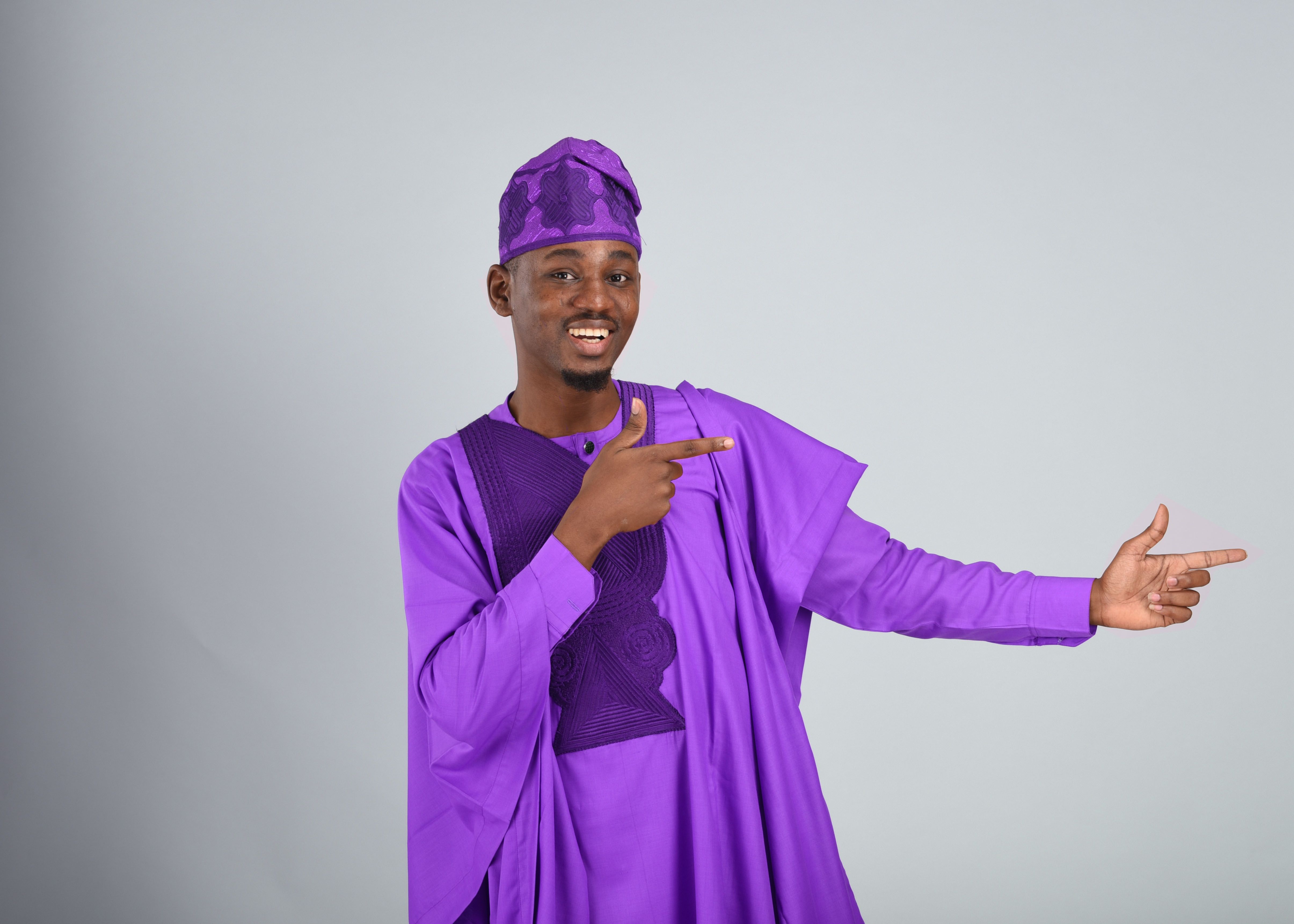 OreOfe-Oluwole OLanrewaju – Fotografia