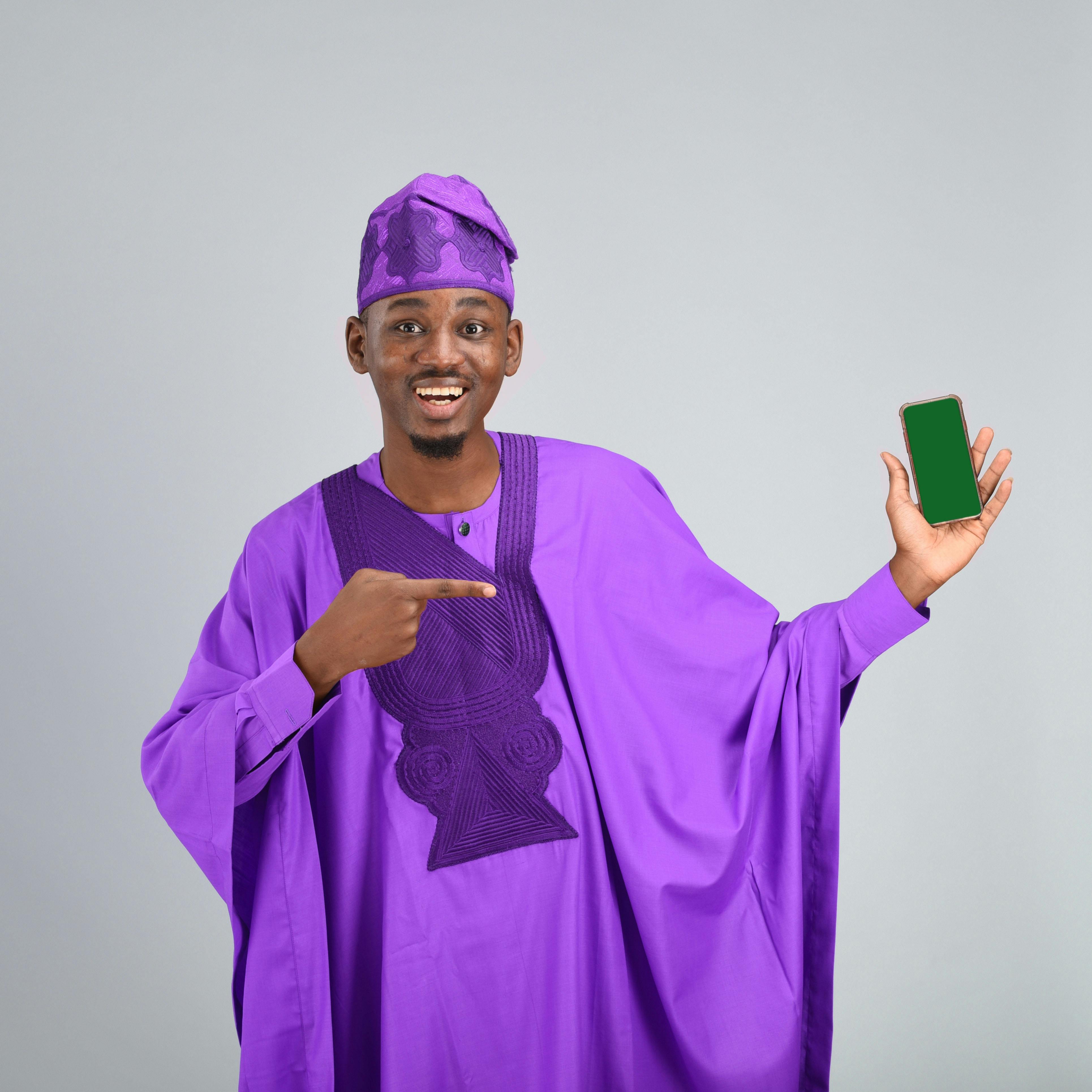 OreOfe-Oluwole OLanrewaju – Fotografia