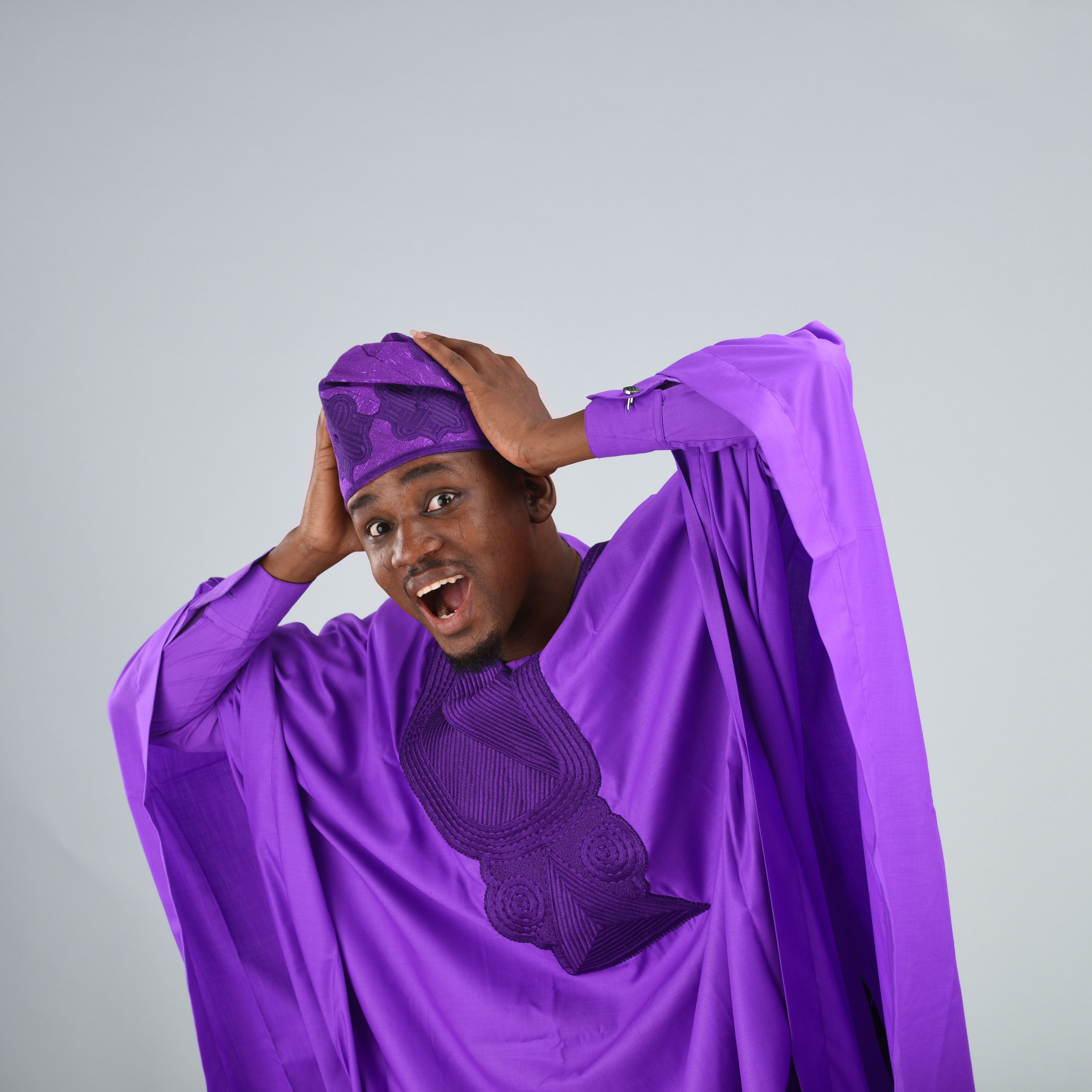 OreOfe-Oluwole OLanrewaju – Fotografia