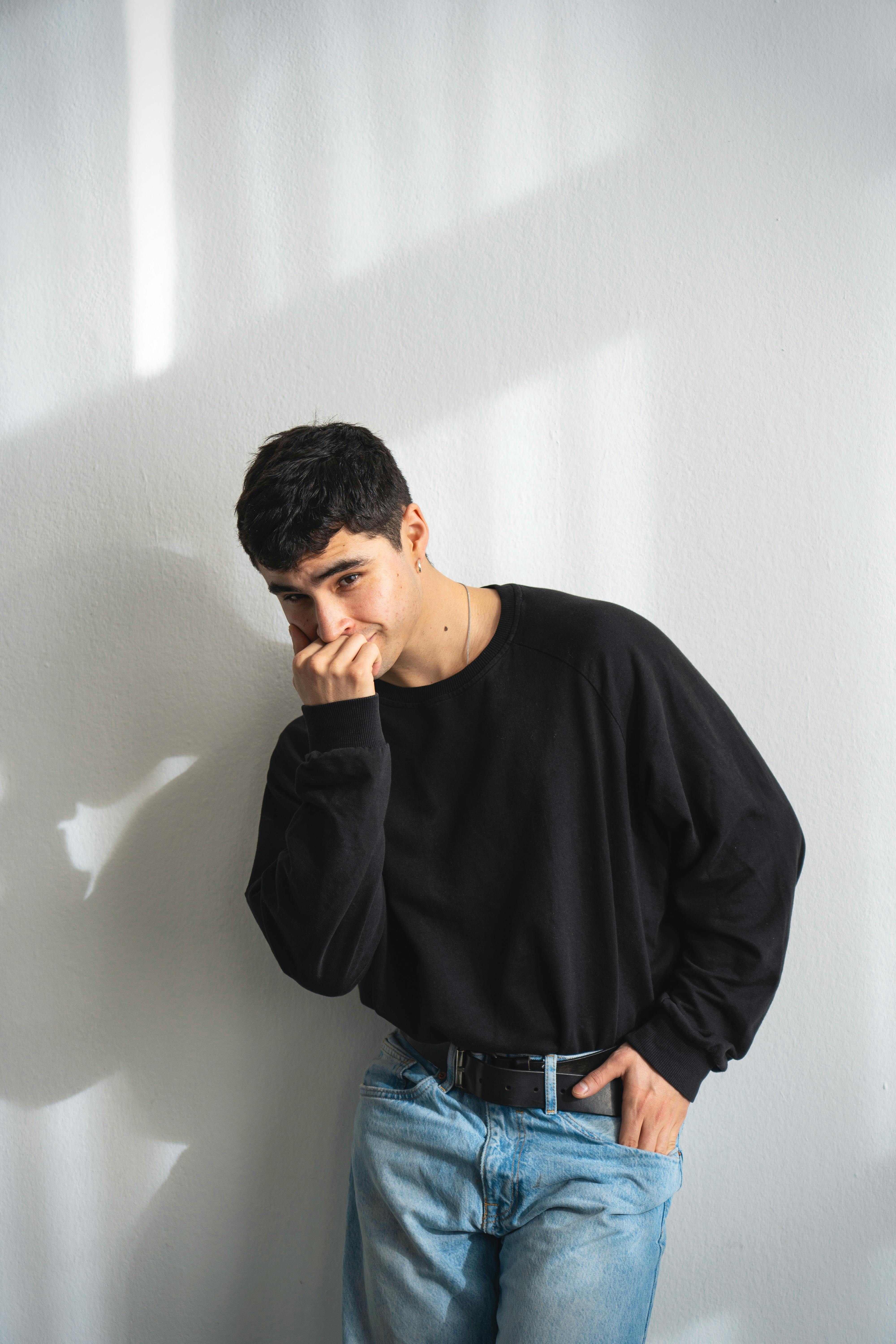 Guy Pfp Photos, Download The BEST Free Guy Pfp Stock Photos & HD Images