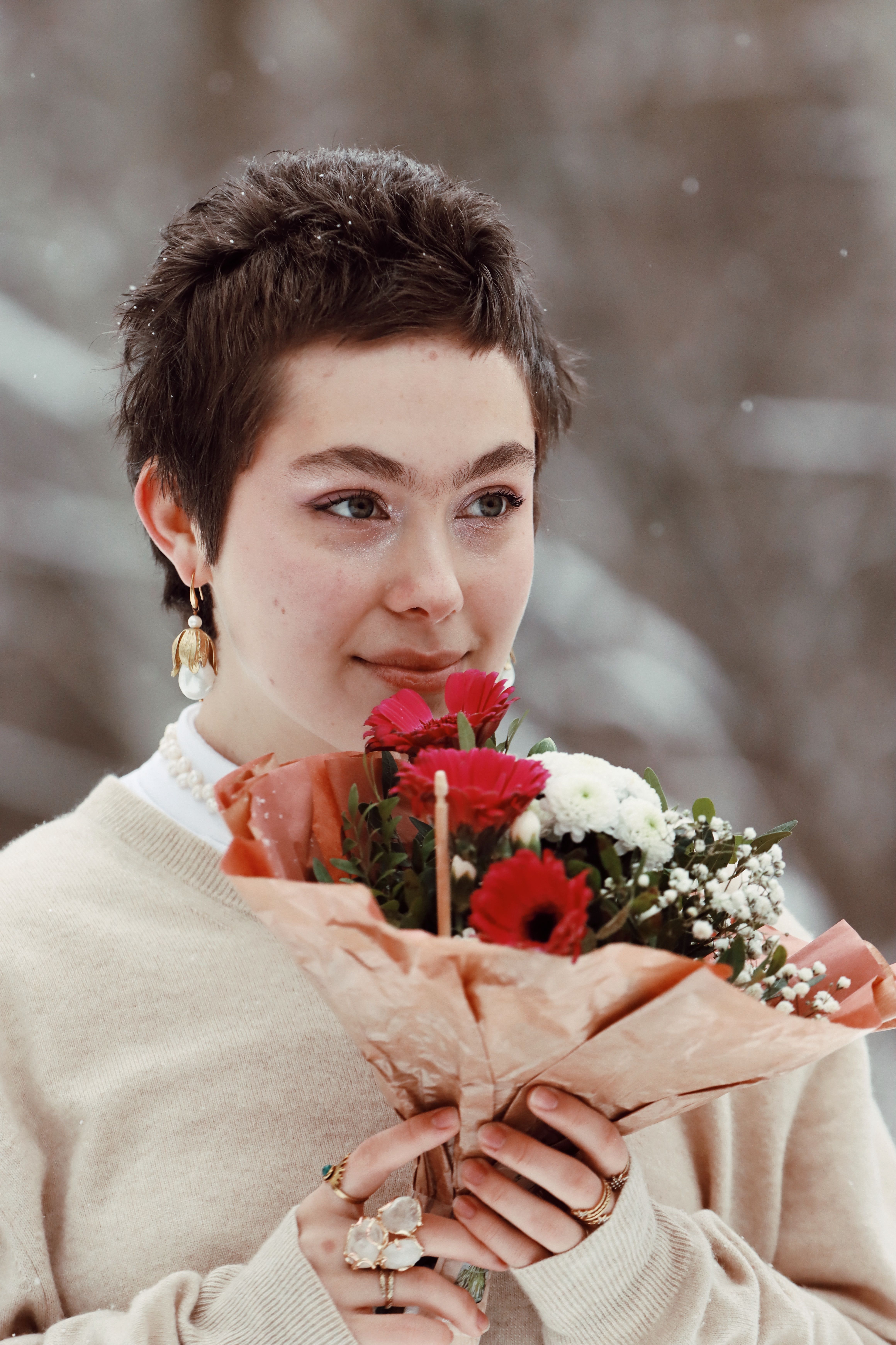 portrait photography · Free Stock Photo