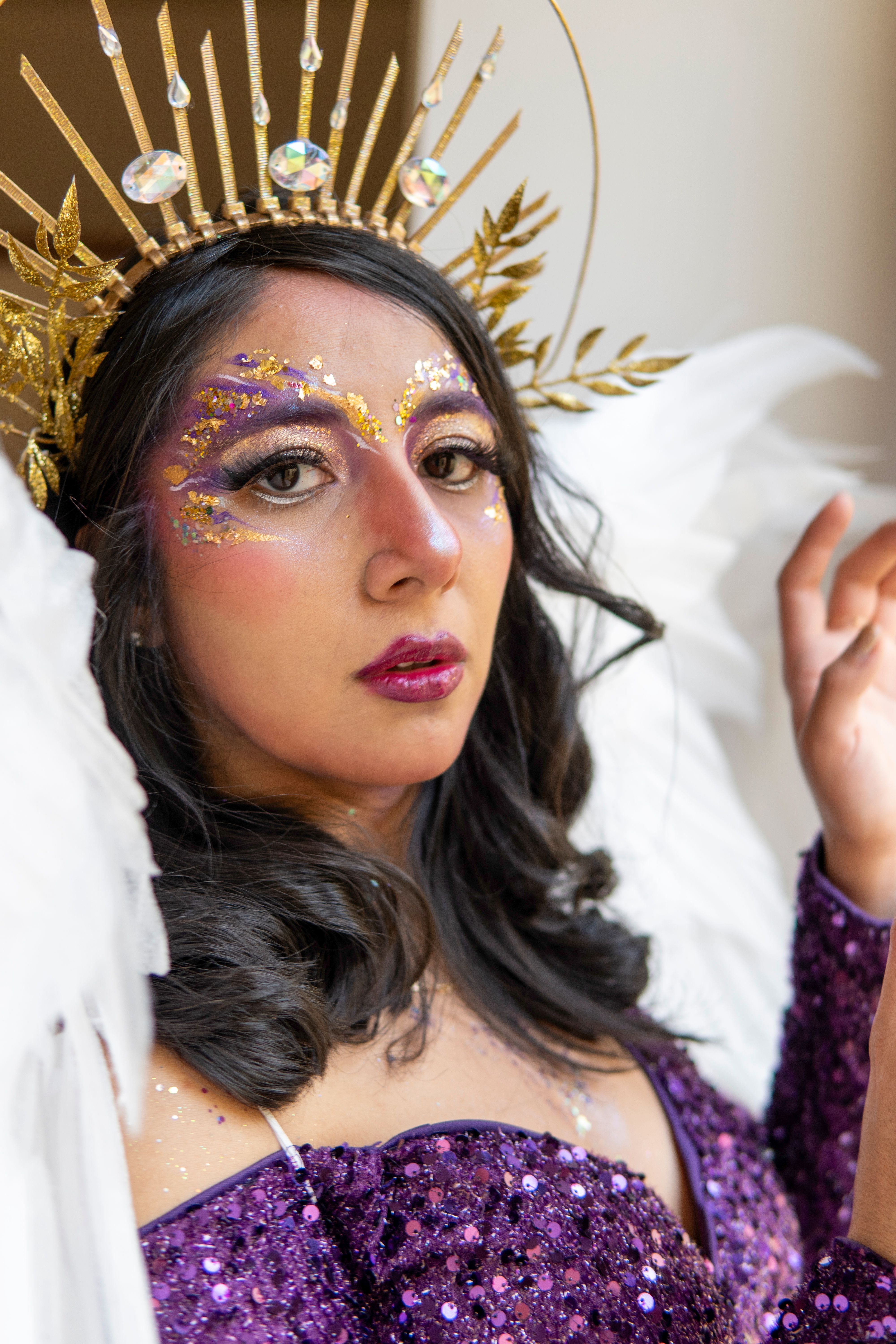 Angel Crown Photos, Download The BEST Free Angel Crown Stock Photos ...