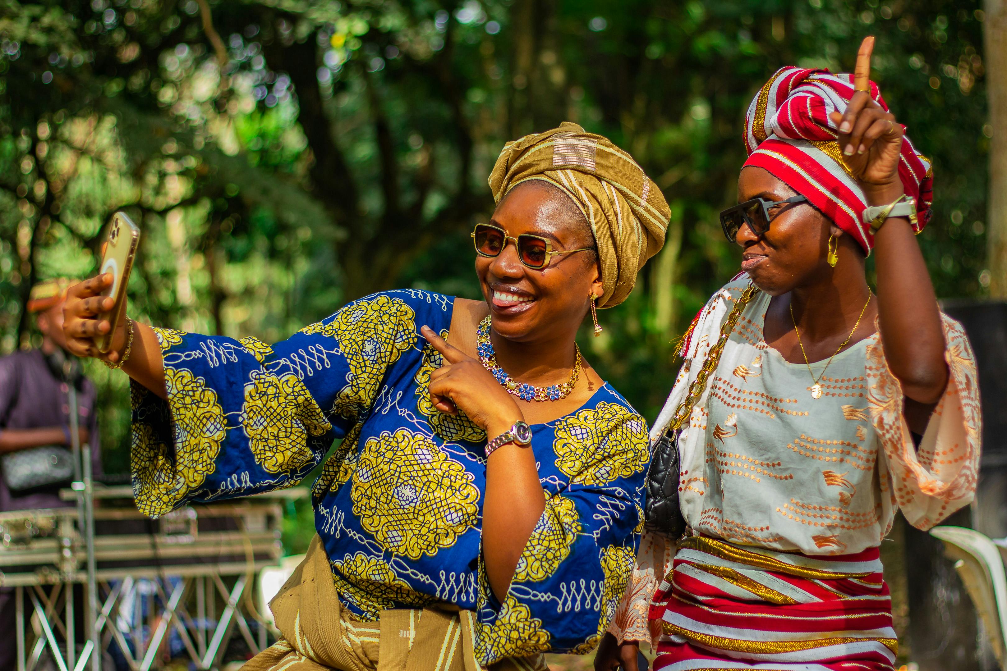 Ayo Adams - Photography