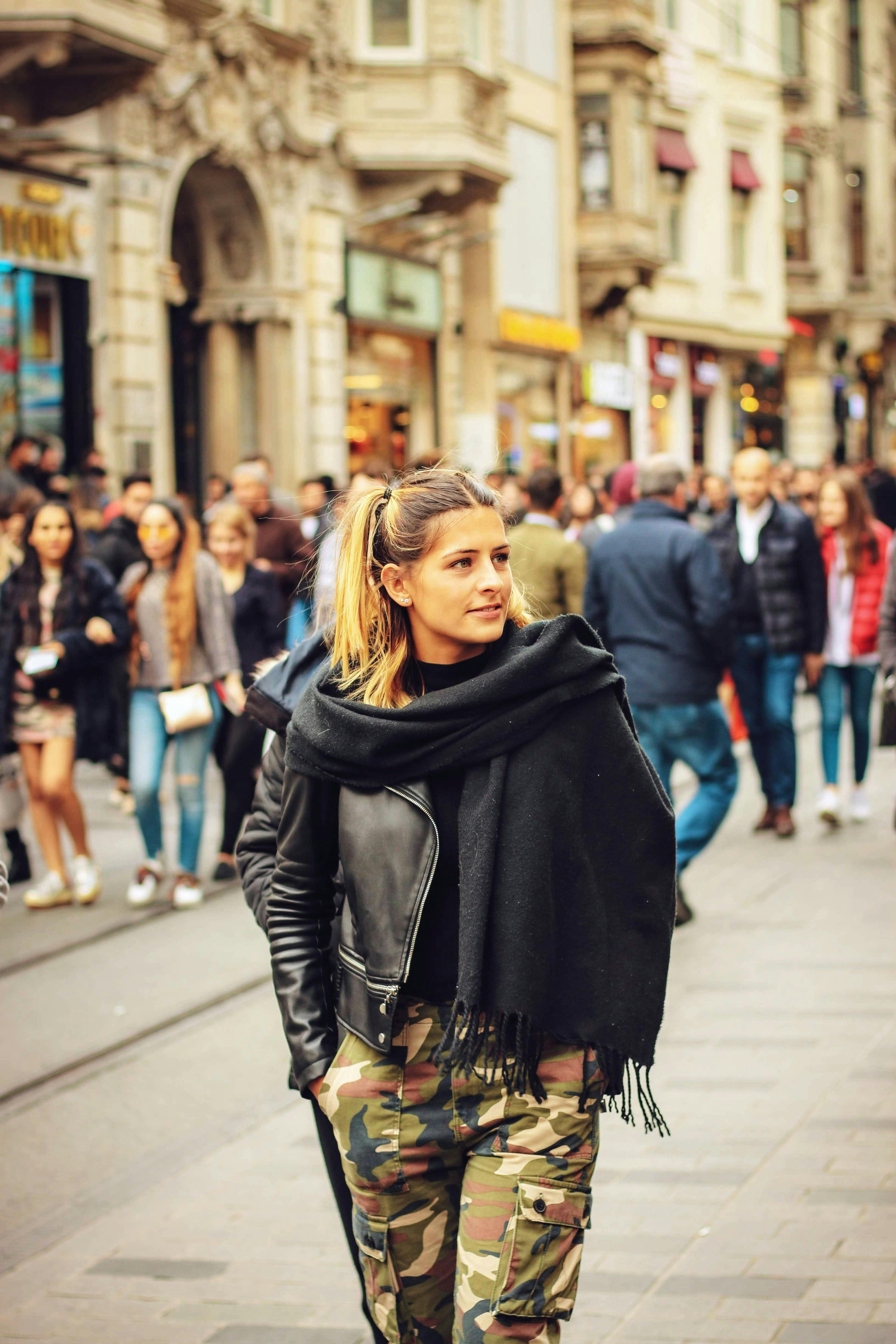 Street Portraits Photos, Download The BEST Free Street Portraits Stock ...