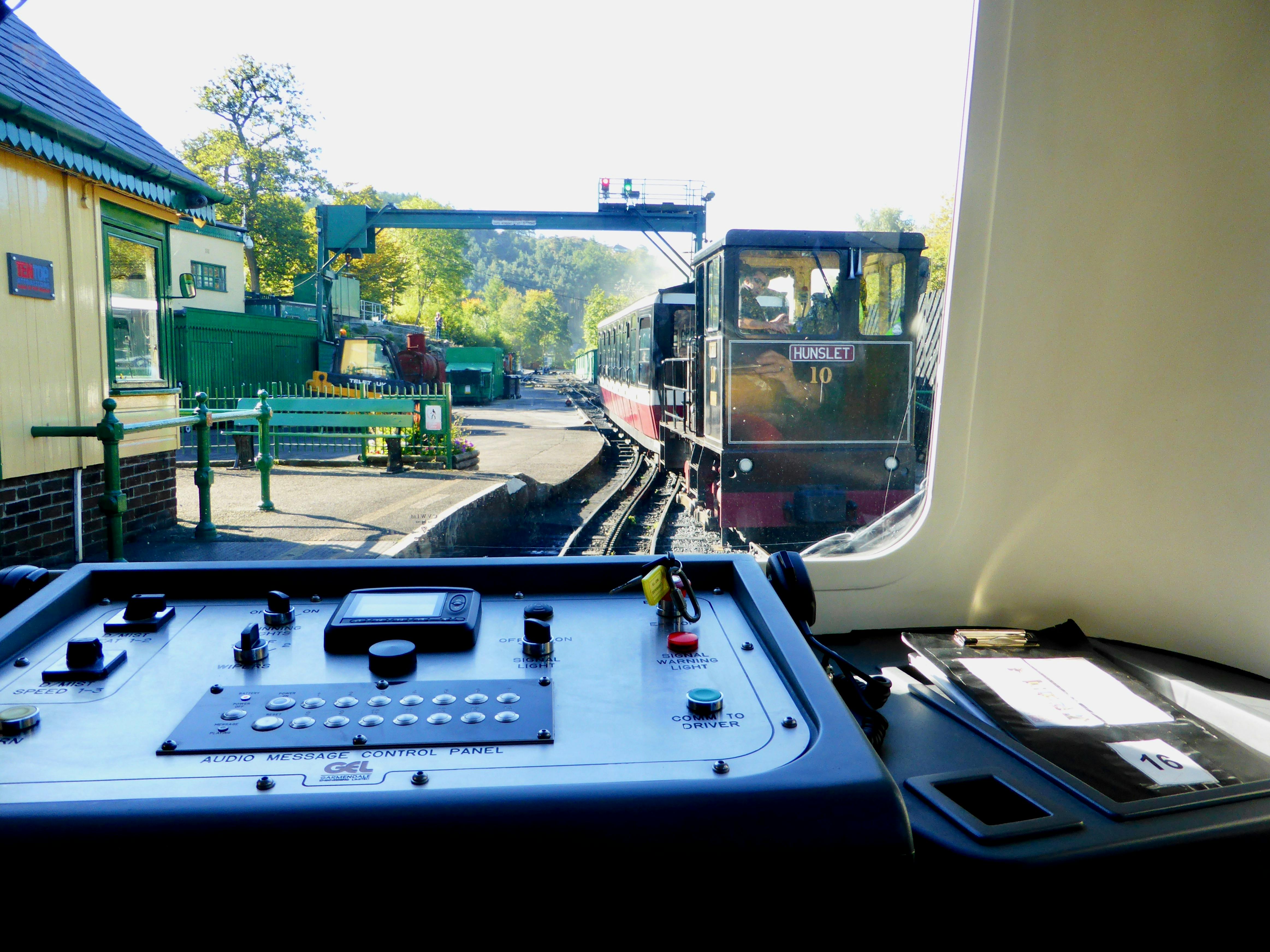 Malcolm Hill - Photographie