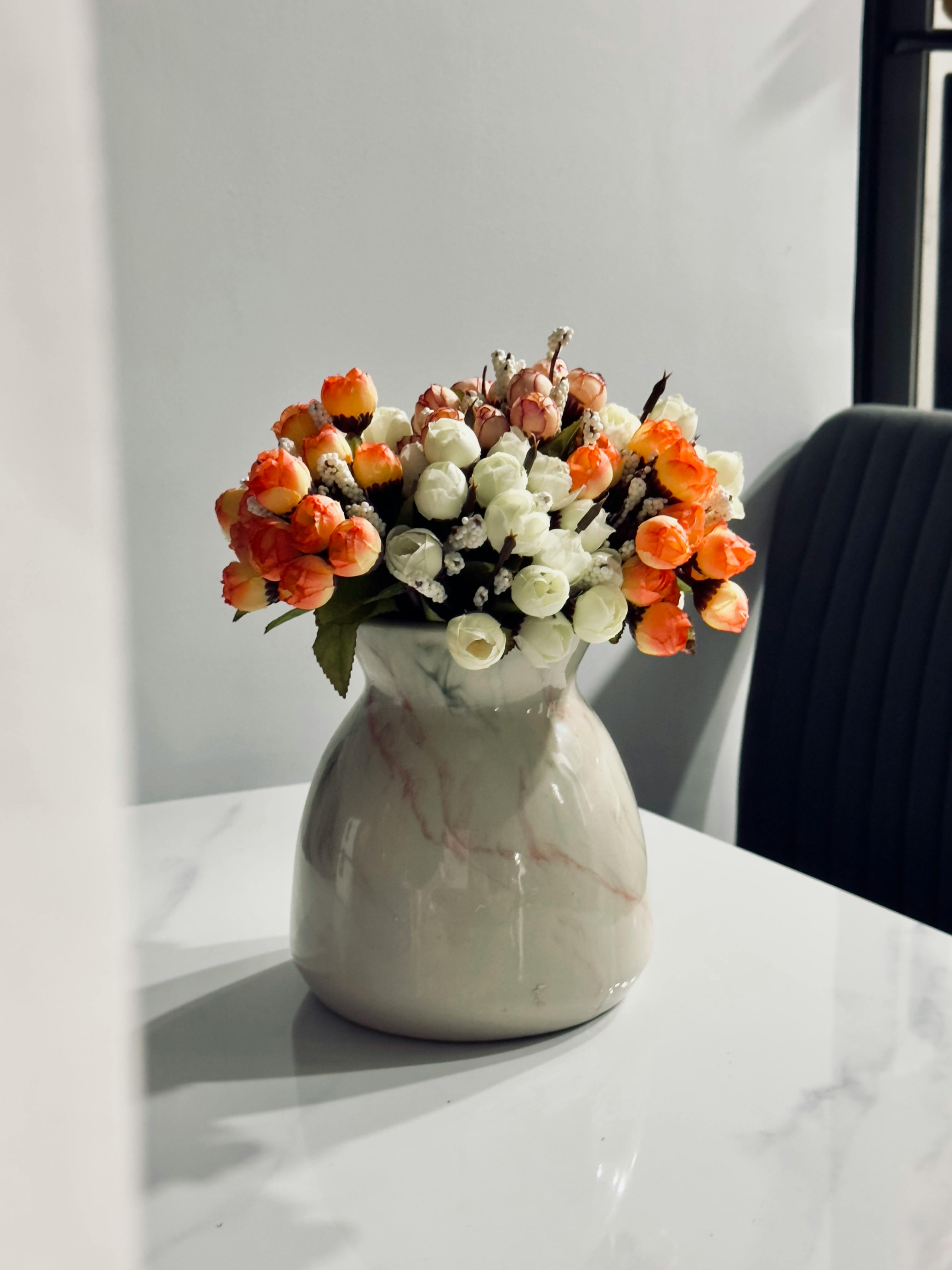 Foto stok gratis tentang anggun, artistik, bejana, bergaya, botani ...