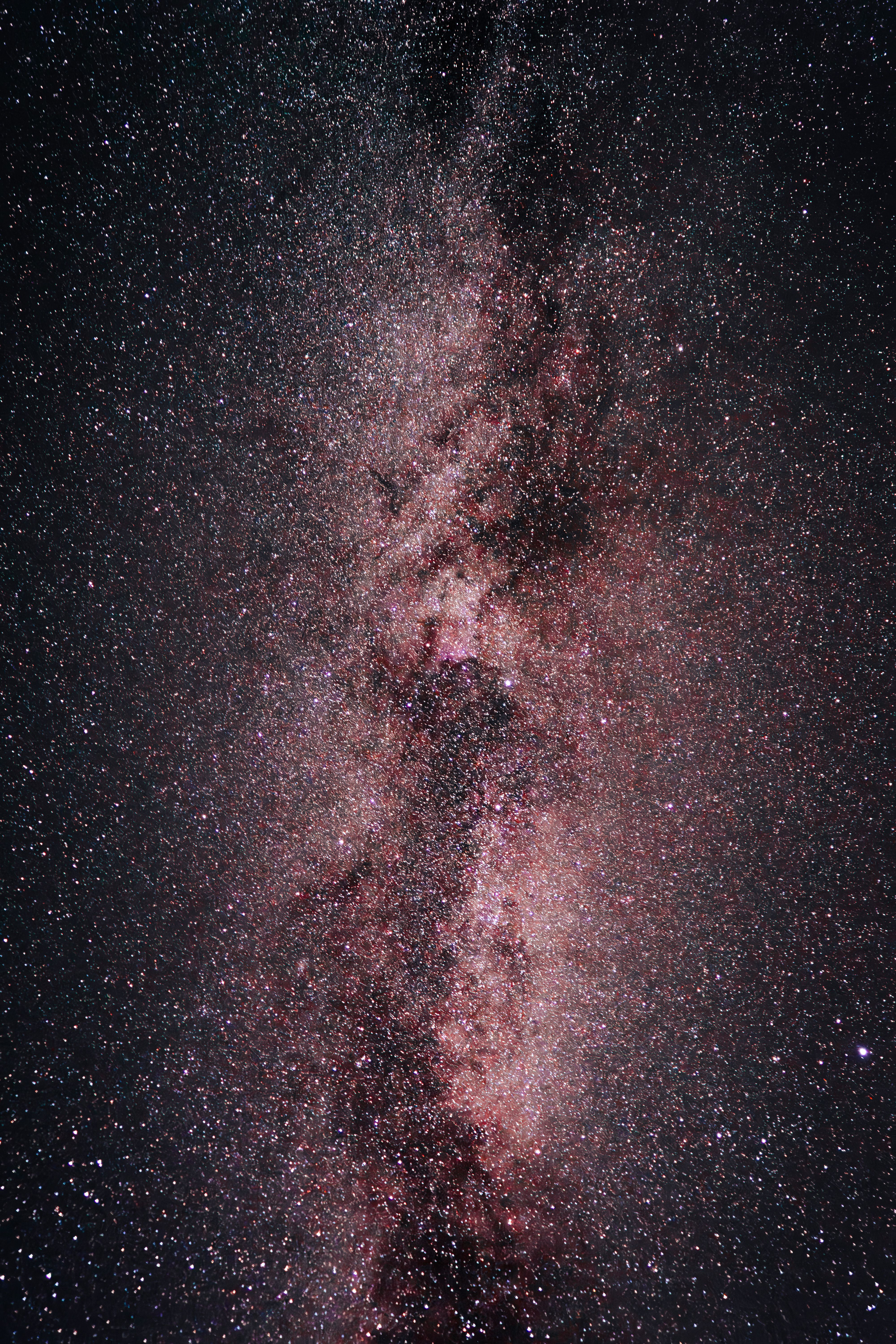 Stars in the Sky · Free Stock Photo