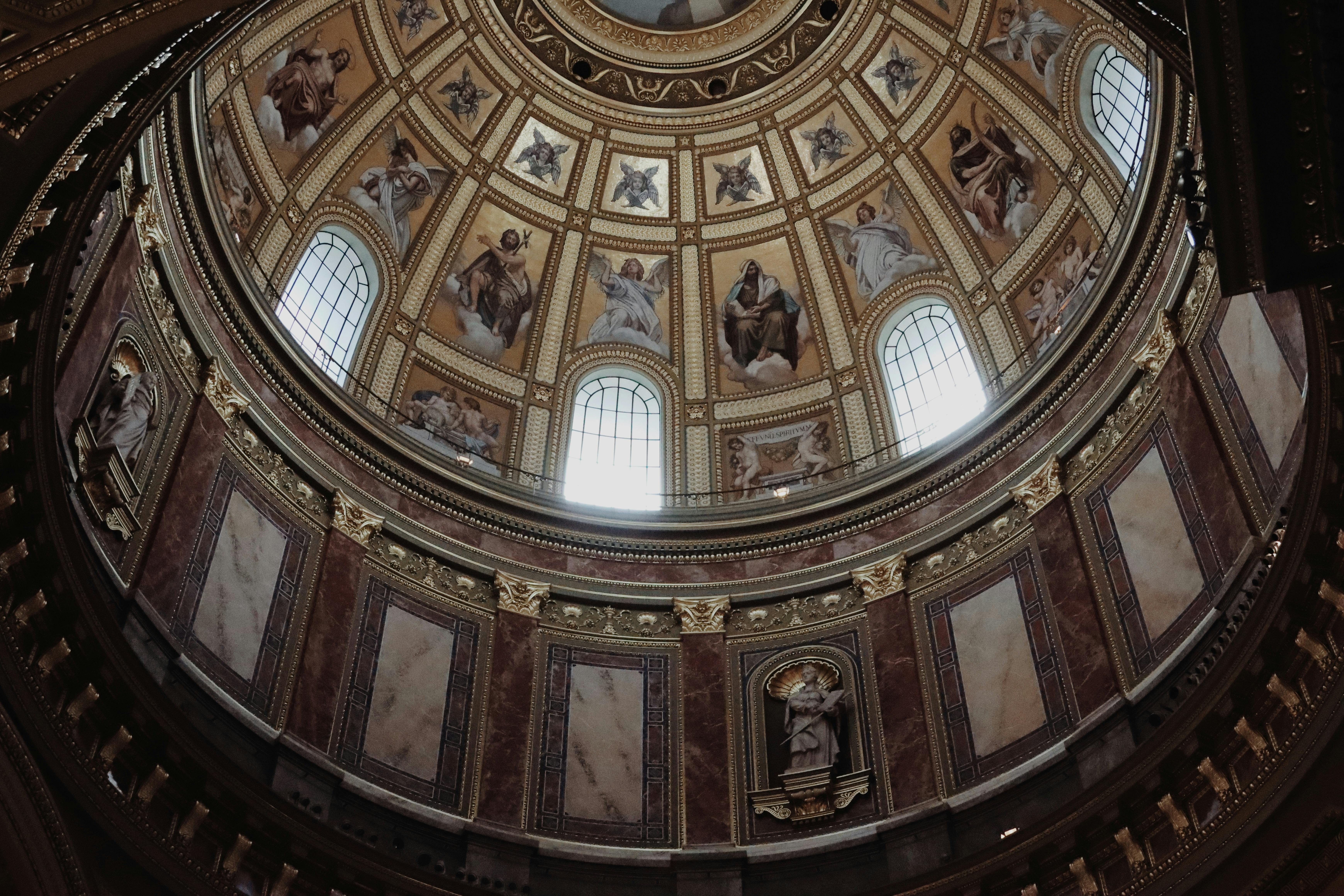 Foto de stock gratuita sobre 2023, adentro, antiguo, arquitectura ...