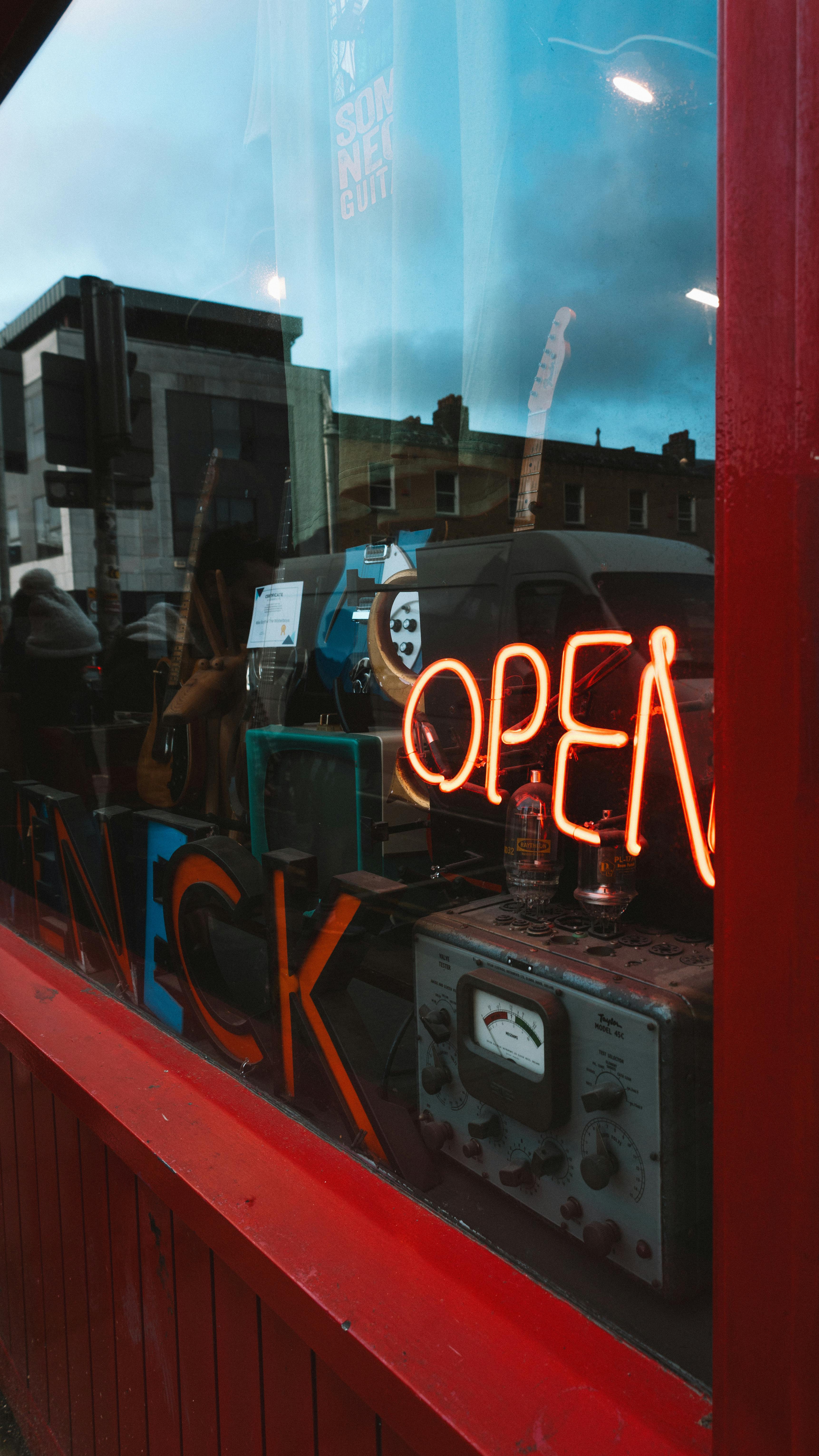 Creative Storefront Photos, Download The BEST Free Creative Storefront ...