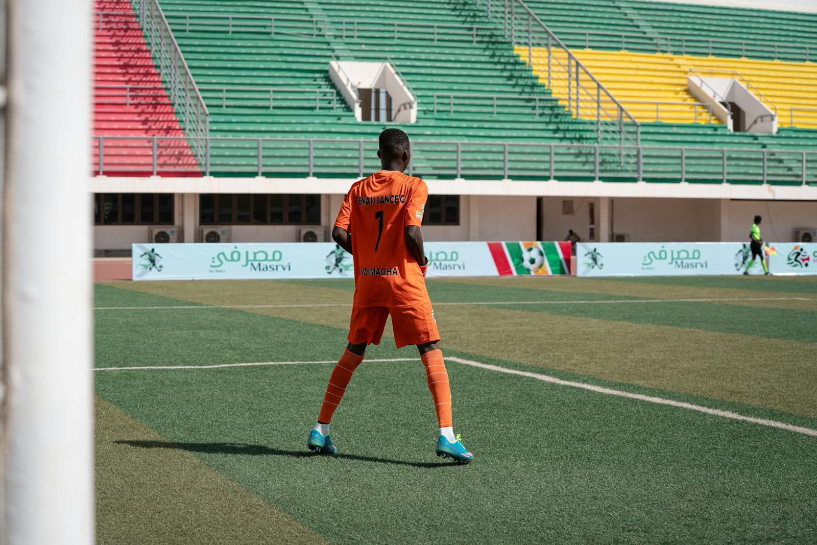 Football Aesthetic Photos, Download The BEST Free Football Aesthetic ...